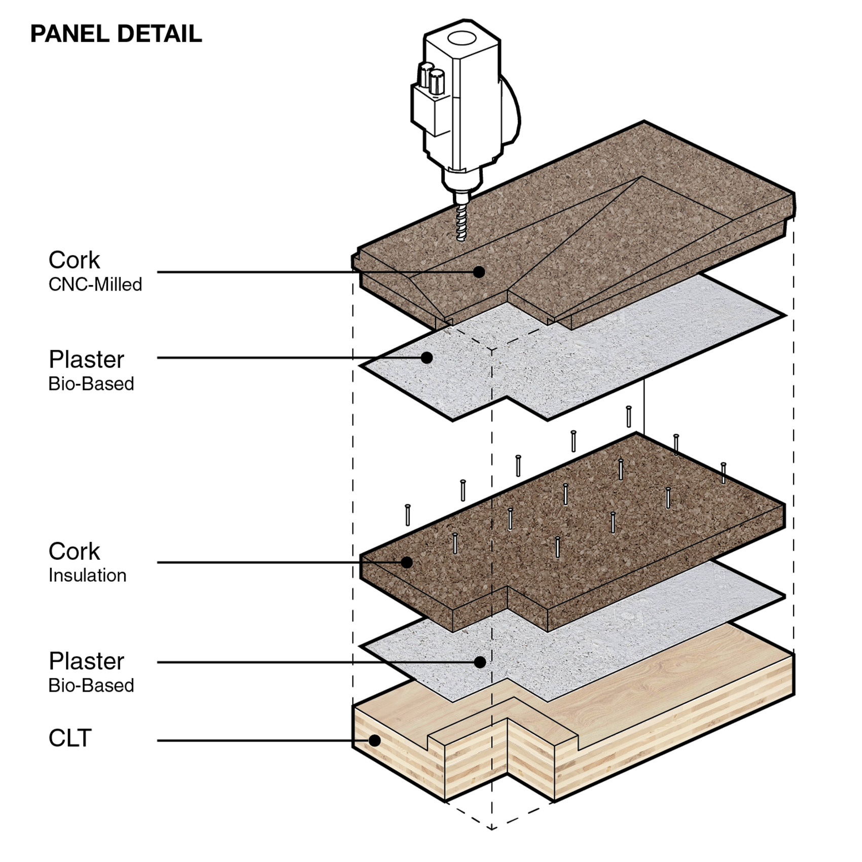 The Float by Studio RAP - 谷德设计网