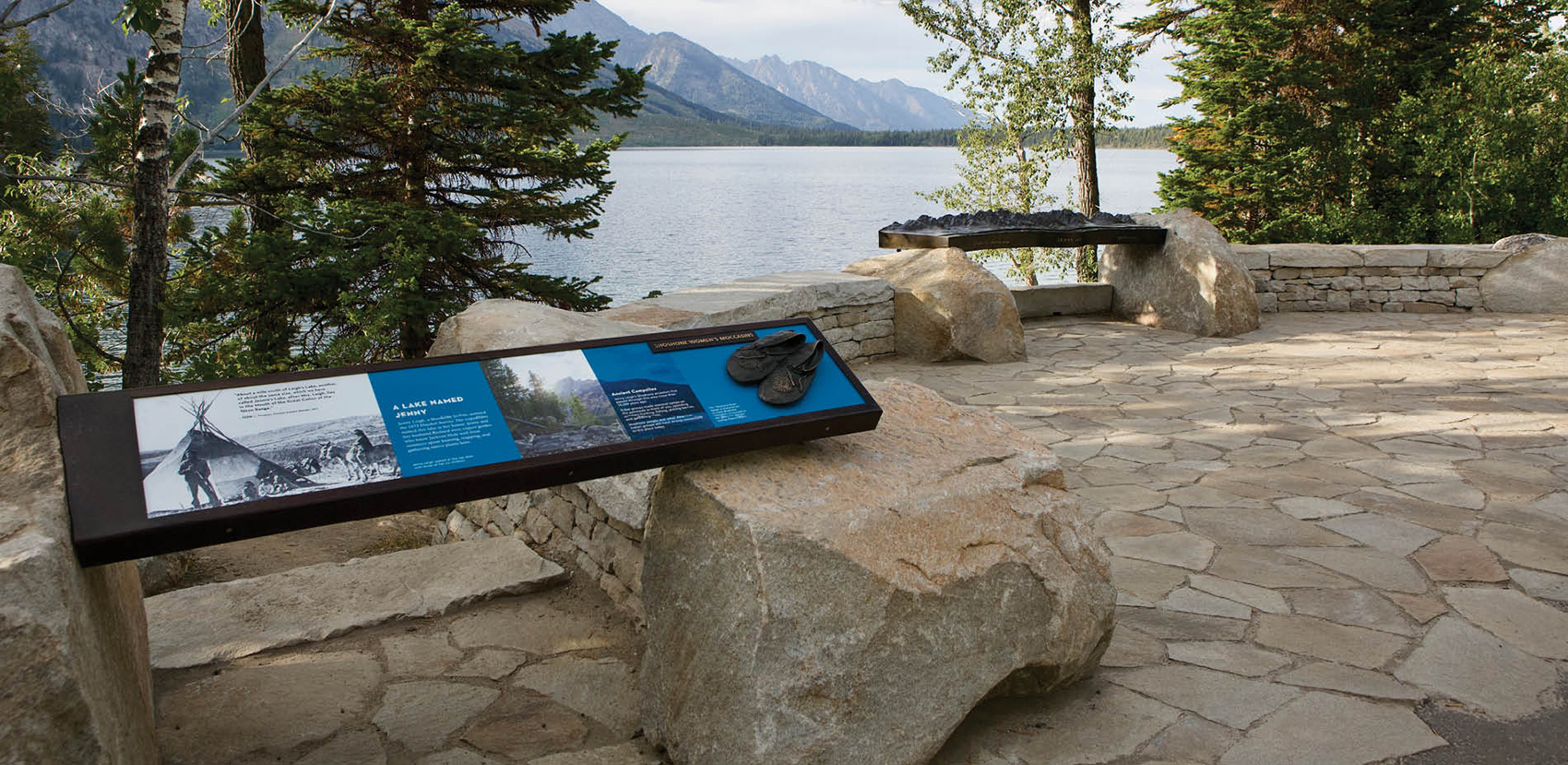 2021 ASLA GENERAL DESIGN AWARD OF HONOR: Inspiring Journeys For All ...