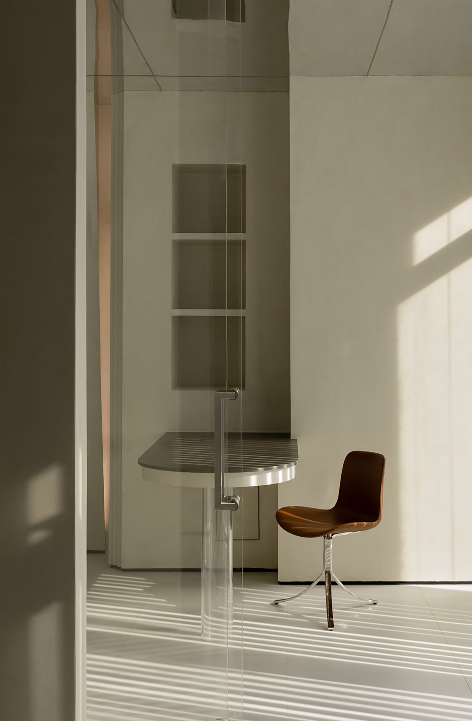 CYCLELAB by GODOT DESIGN - 谷德设计网