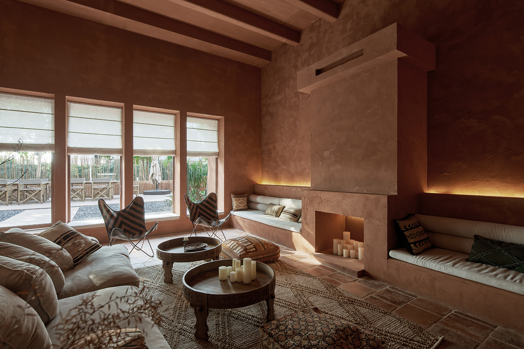 Doyaton, China by Si Suo design - 谷德设计网