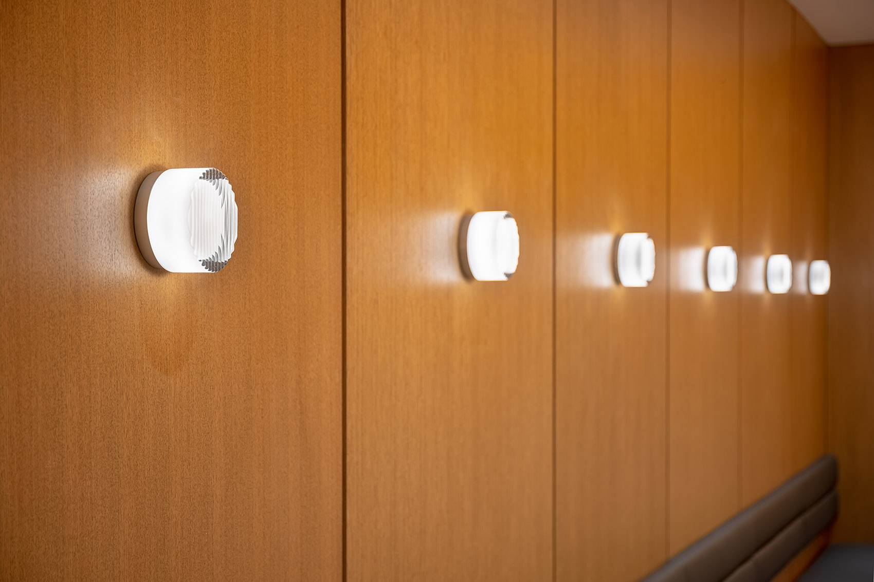 Fuwa Fuwa by Studio Yimu - 谷德设计网