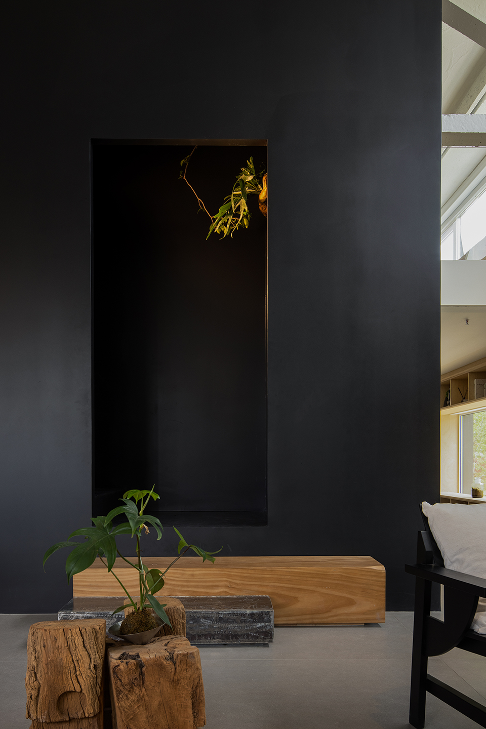 UNI-X Design Office, China by Uni-X Associates - 谷德设计网