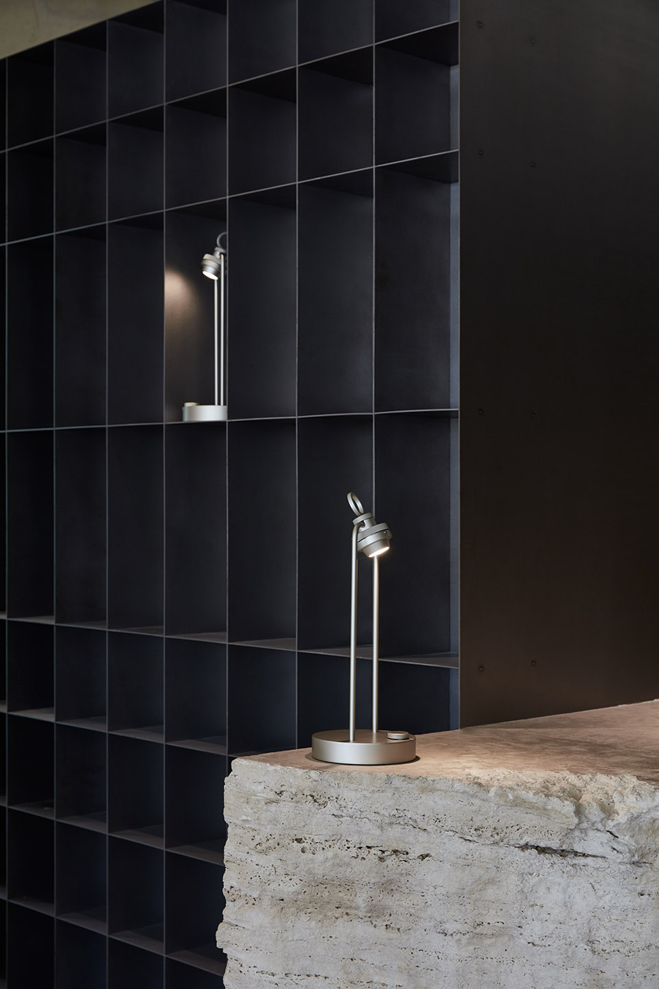 Erth by Bone Studio - 谷德设计网