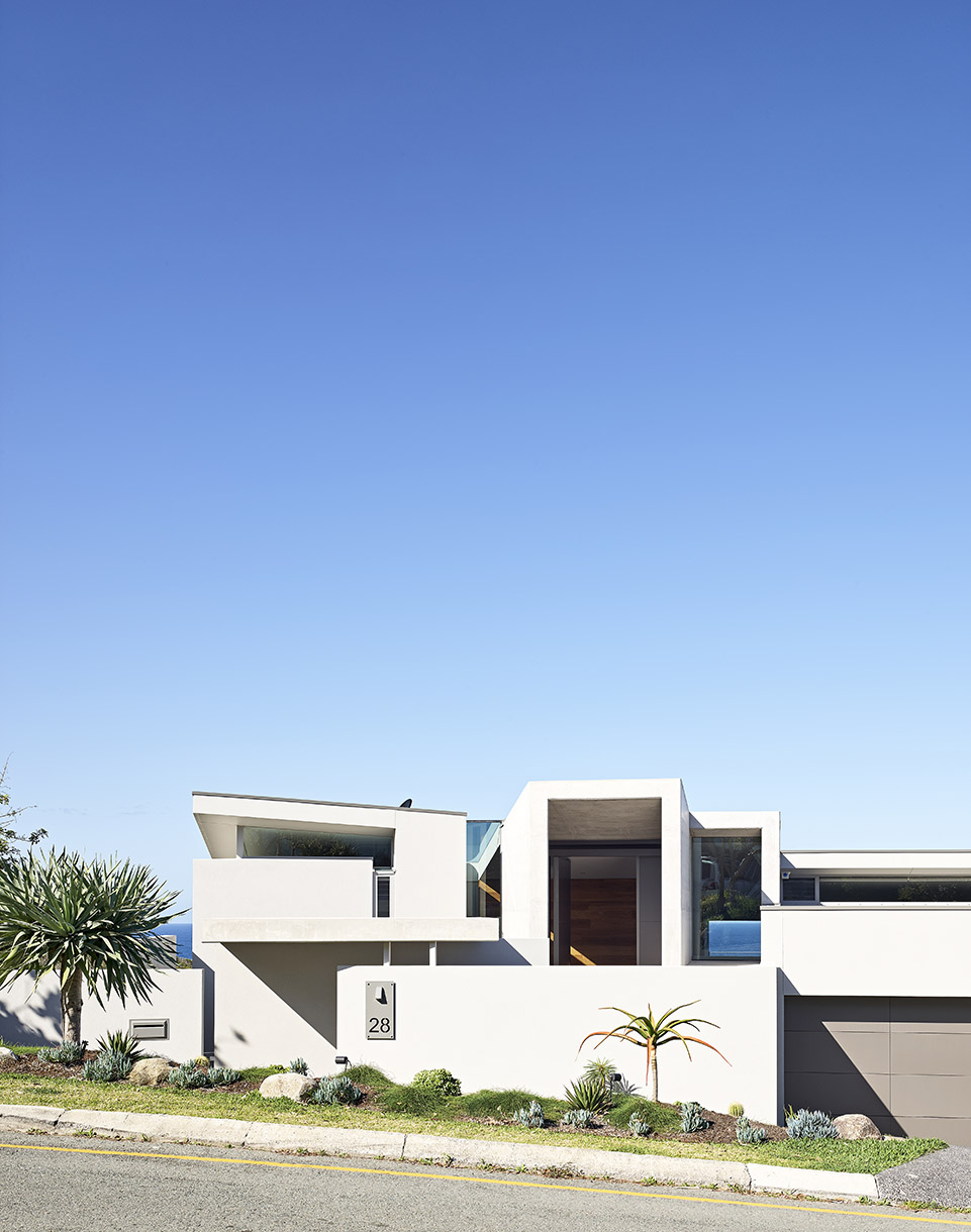 McAnally Residence by MADDOCK - 谷德设计网