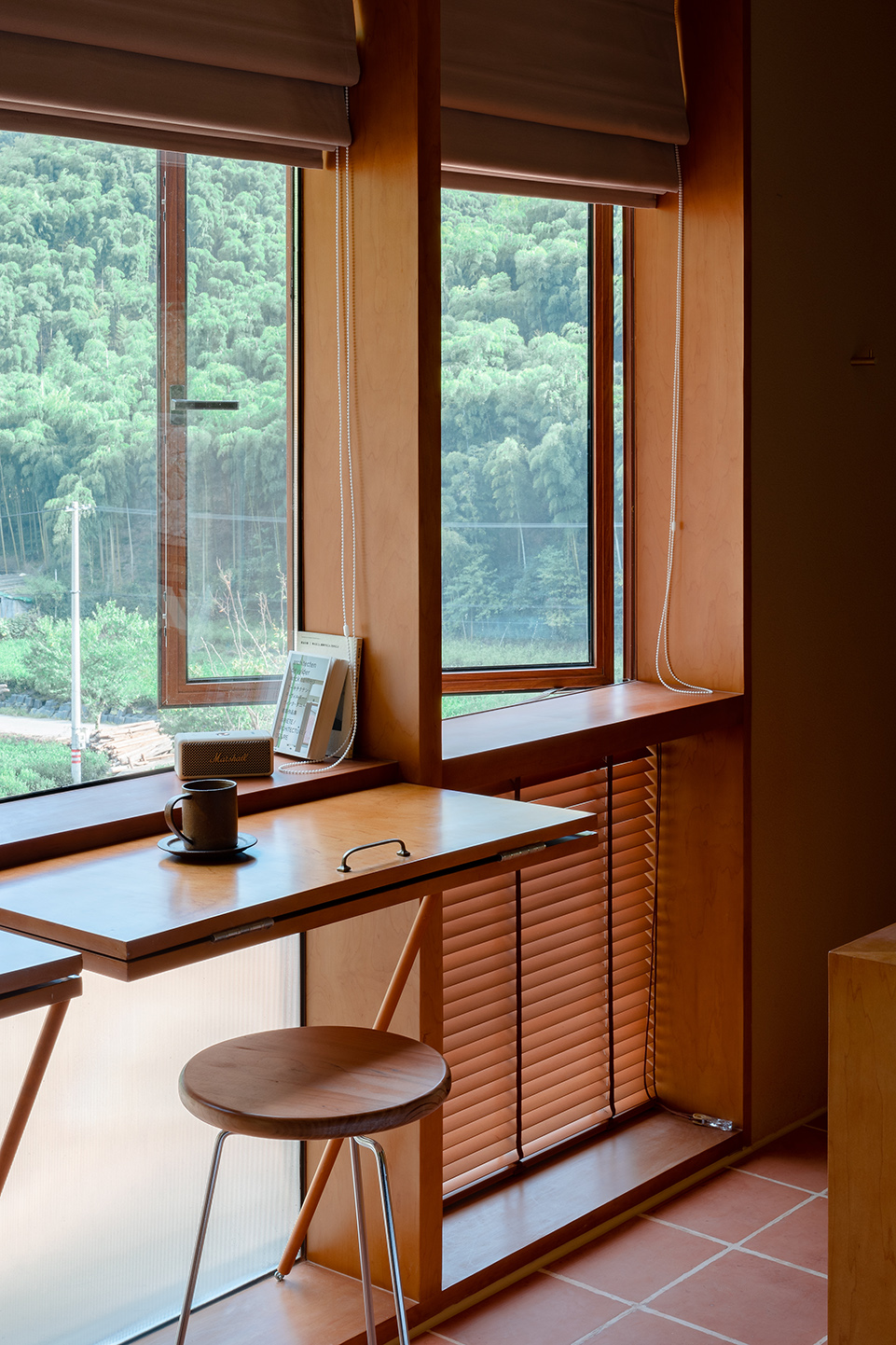 Moganshan MUZI Boutique Hotel by SZ-ARCHITECTS - 谷德设计网