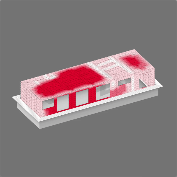 The Float by Studio RAP - 谷德设计网