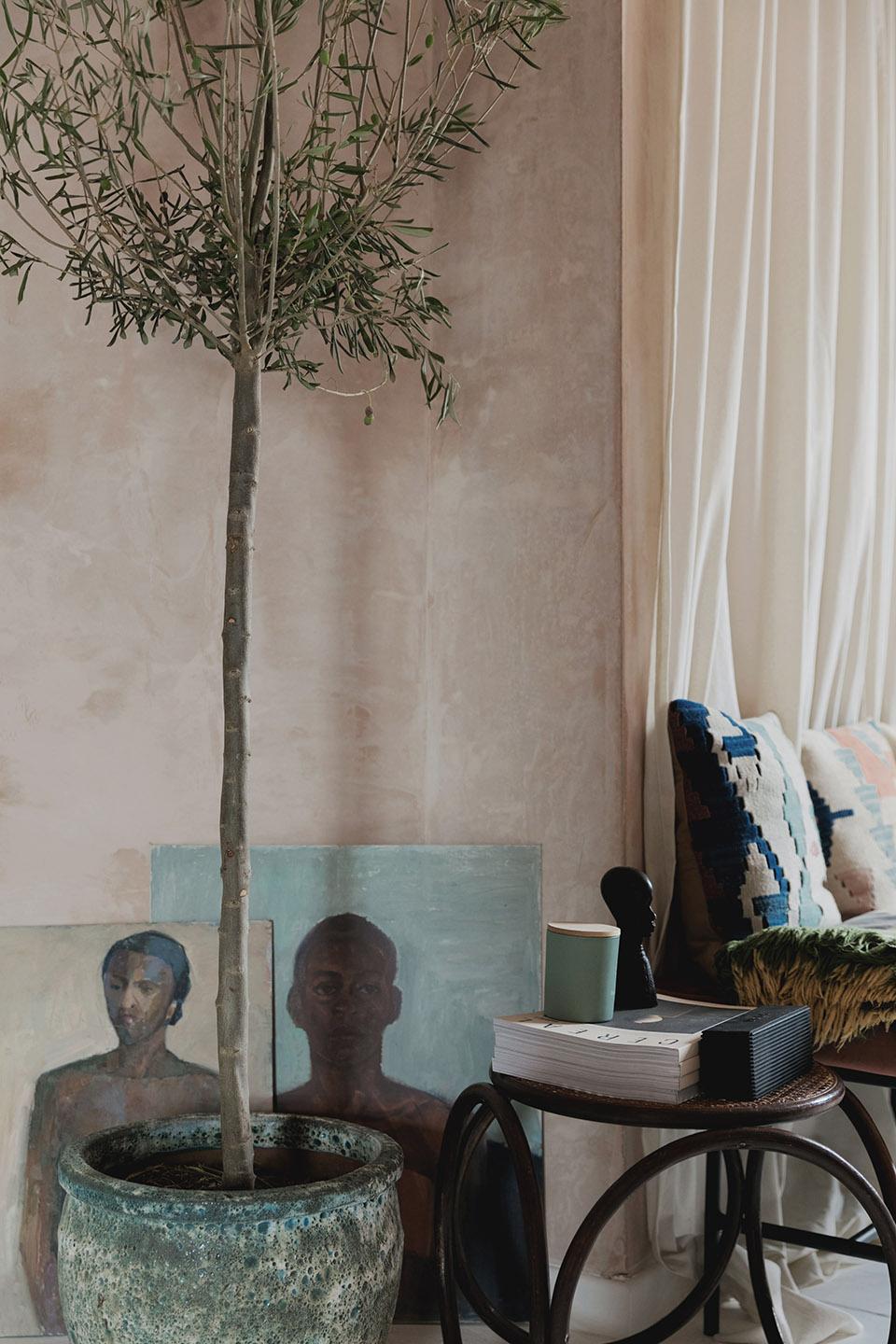 Clay House by Red Deer - 谷德设计网