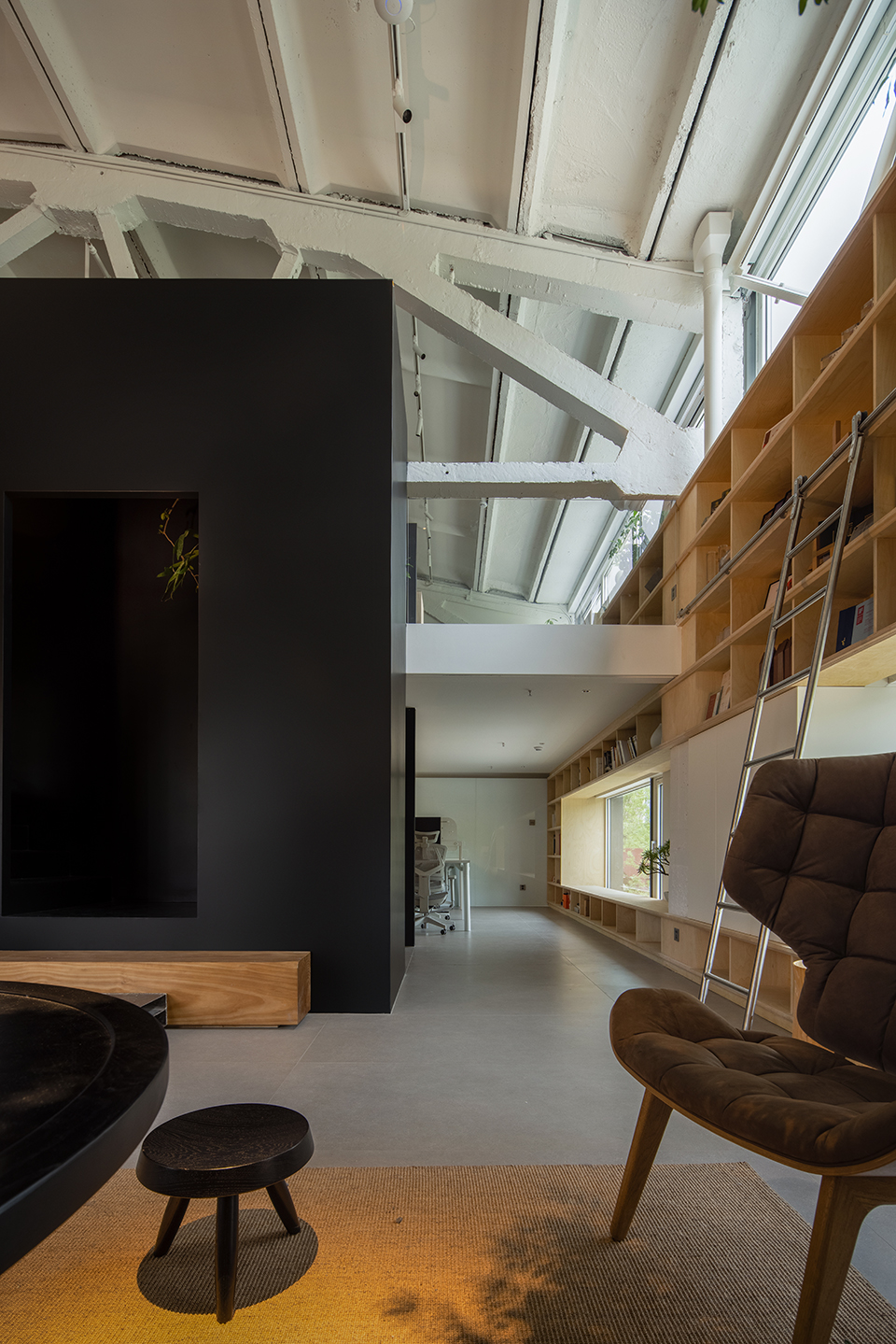 UNI-X Design Office, China by Uni-X Associates - 谷德设计网