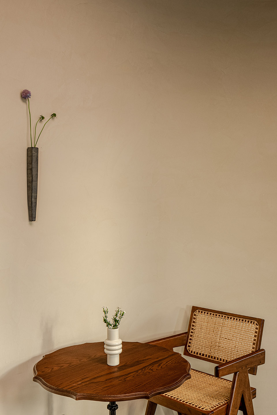 Qiu Ti Tea Shop by MIX DESIGN - 谷德设计网