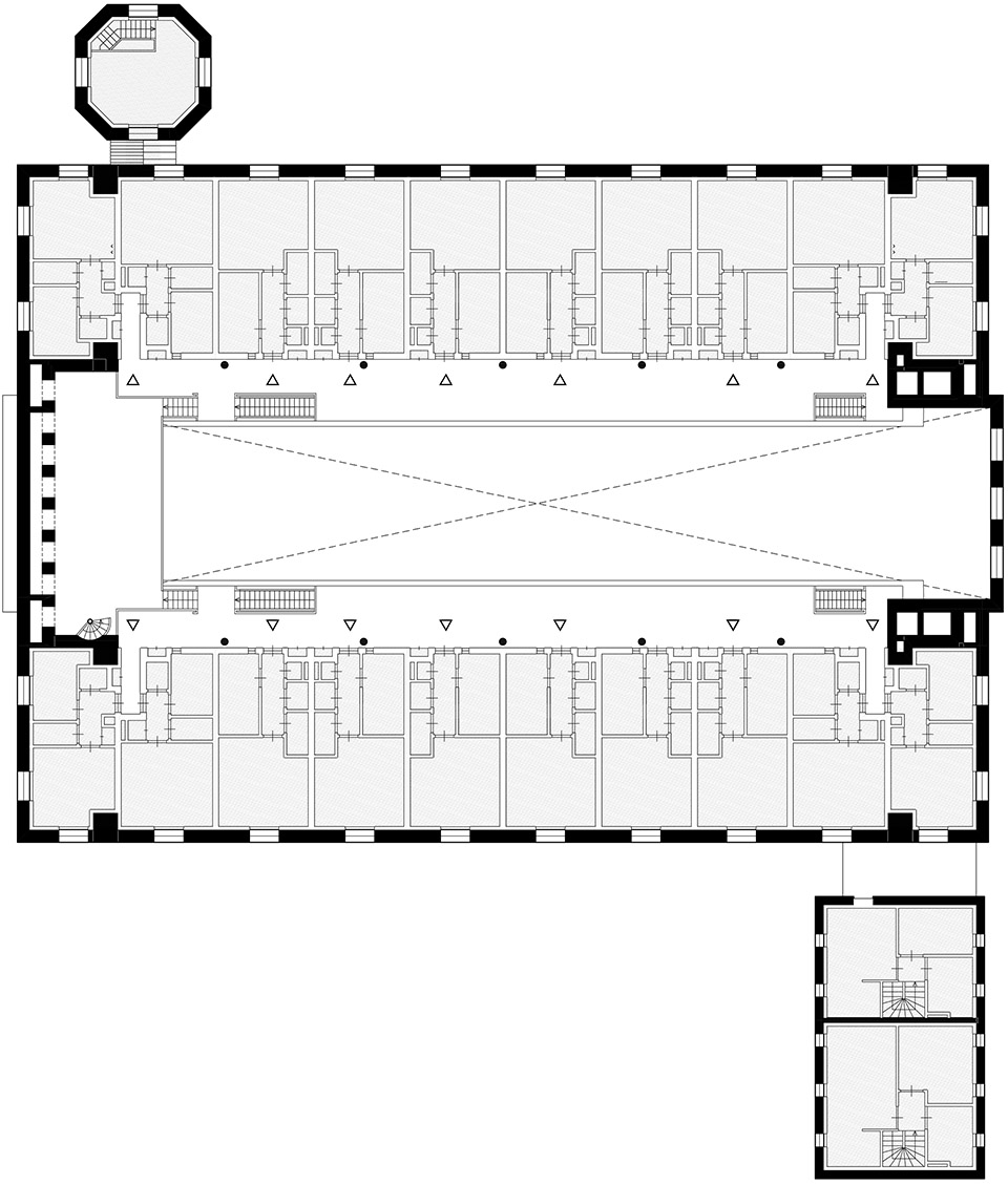 Vredeskerk by Bedaux de Brouwer Architecten - 谷德设计网