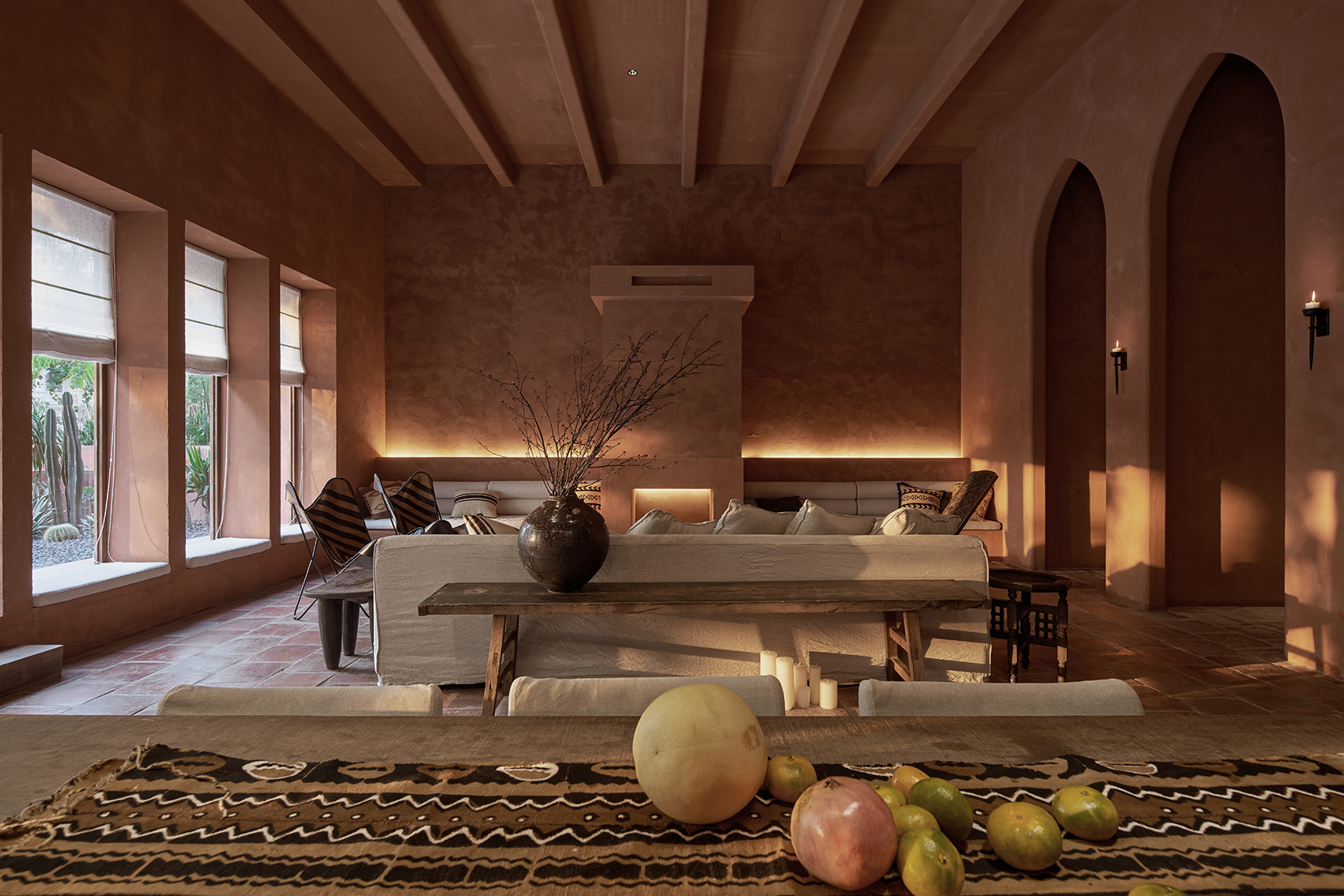 Doyaton, China by Si Suo design - 谷德设计网