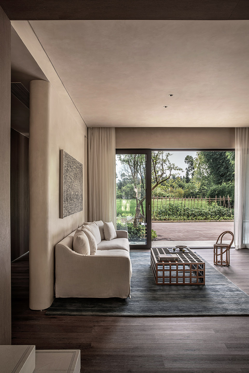 Greentown’s Idyll Moment Farm by More Design Office (MDO) - 谷德设计网