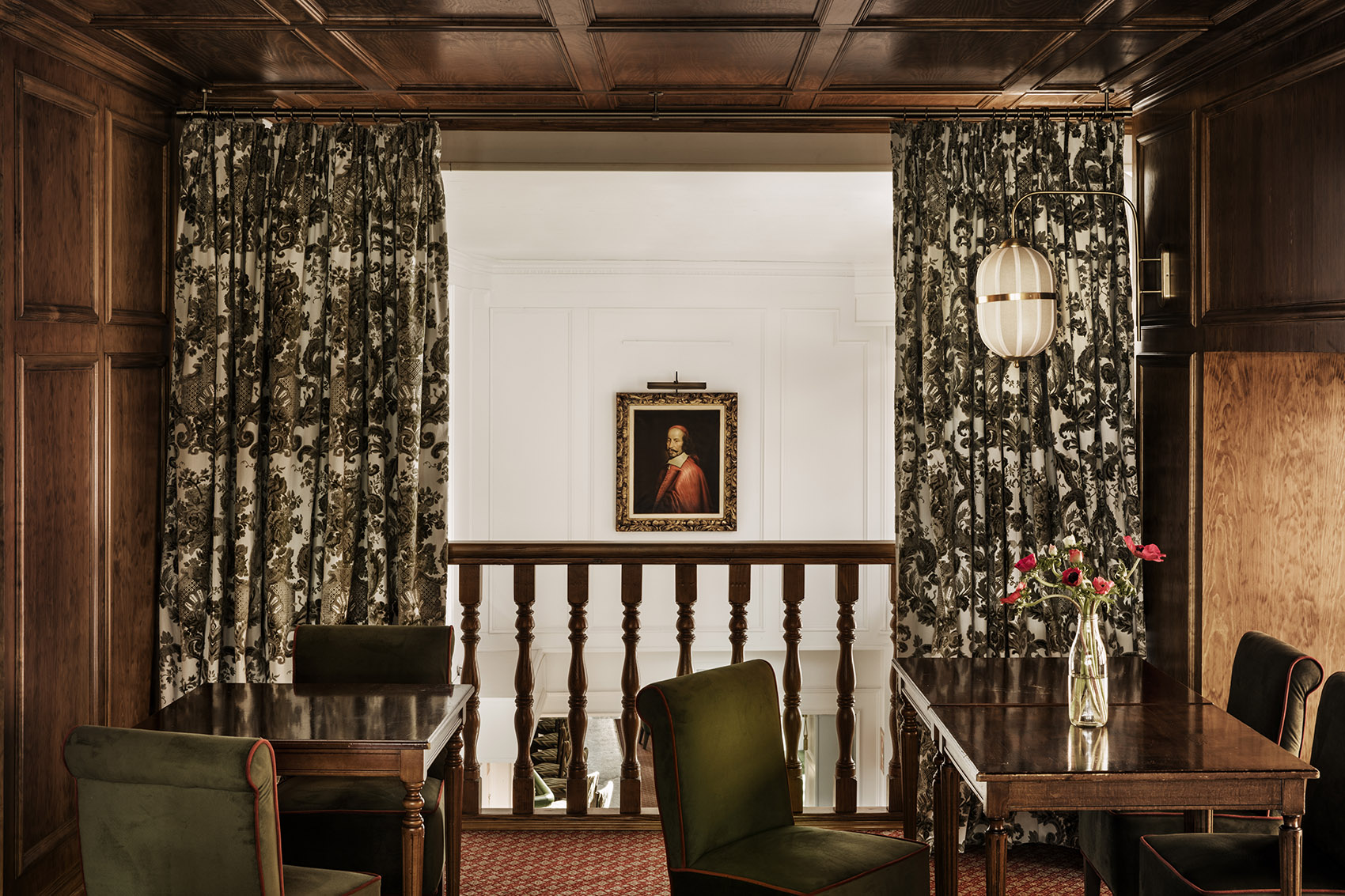 Mazarino by S+DLH - 谷德设计网