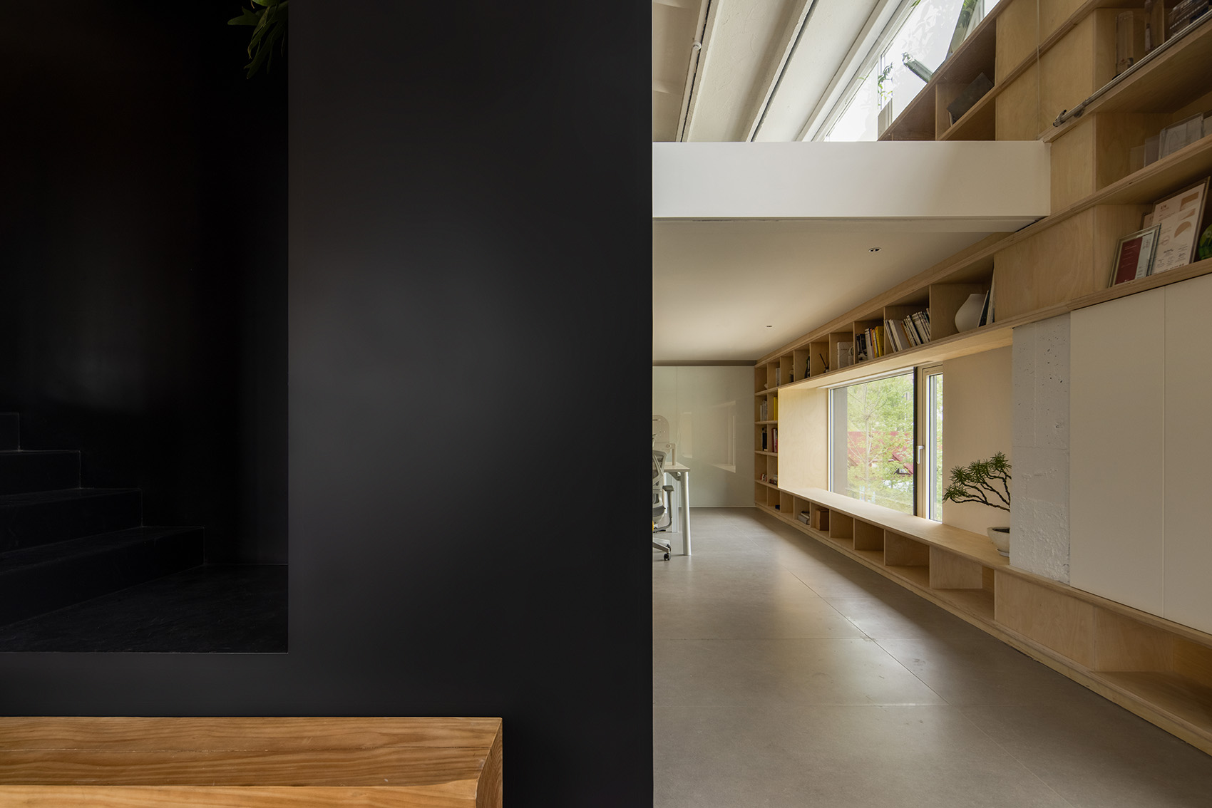 UNI-X Design Office, China by Uni-X Associates - 谷德设计网