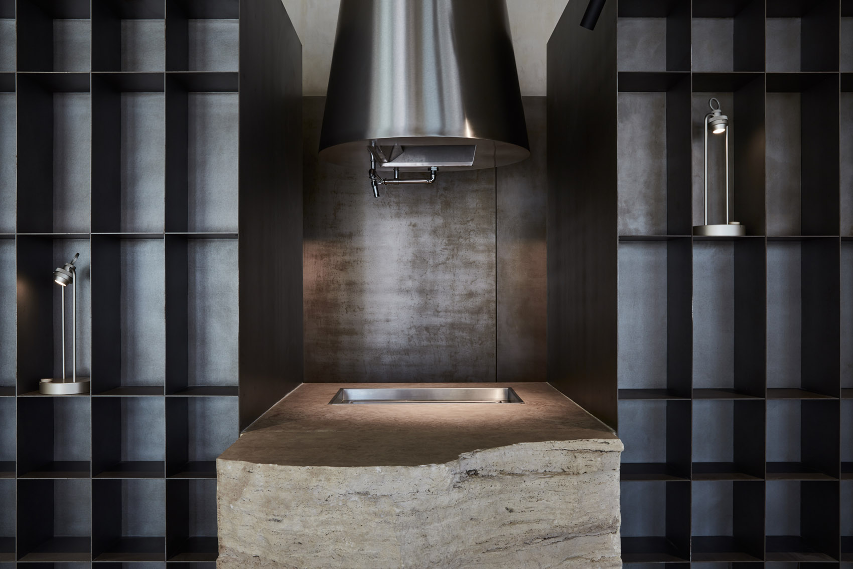 Erth by Bone Studio - 谷德设计网