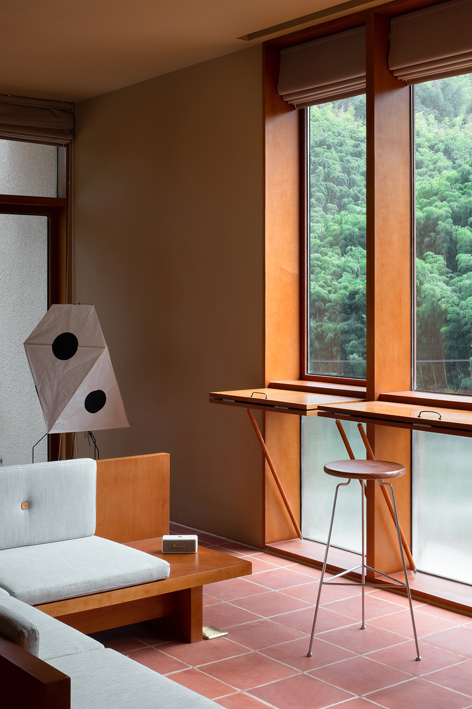 Moganshan MUZI Boutique Hotel by SZ-ARCHITECTS - 谷德设计网