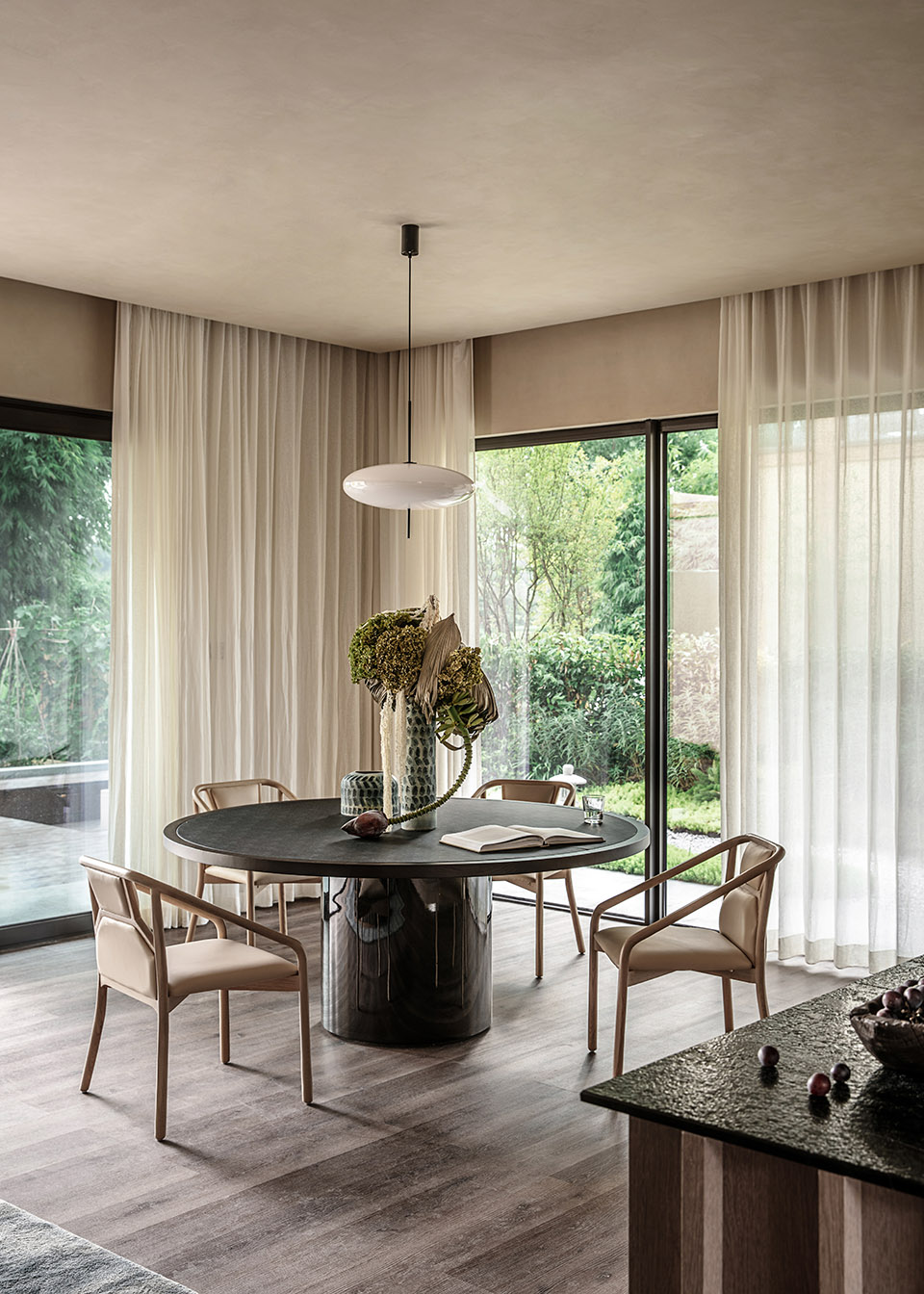 Greentown’s Idyll Moment Farm by More Design Office (MDO) - 谷德设计网