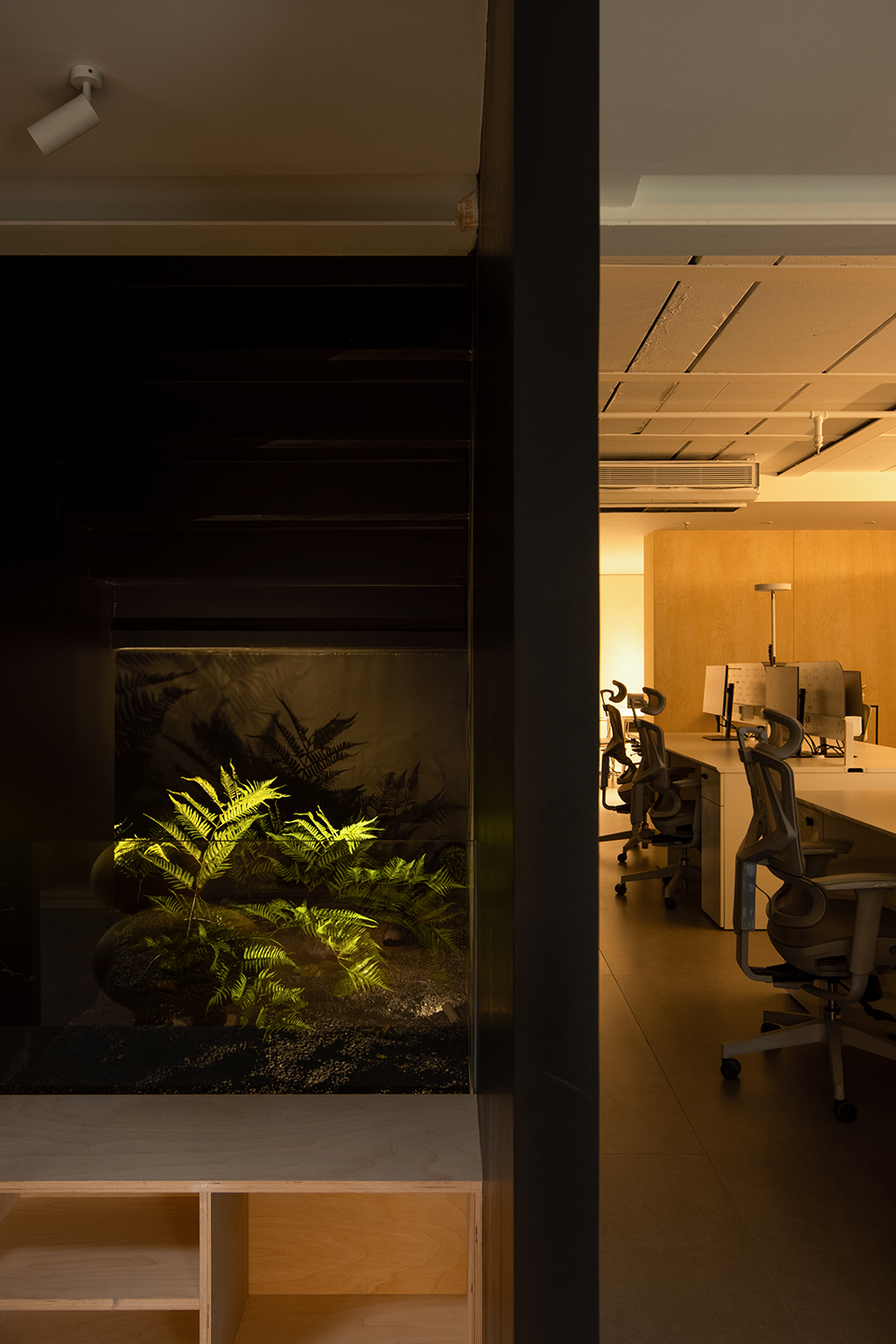 UNI-X Design Office, China by Uni-X Associates - 谷德设计网