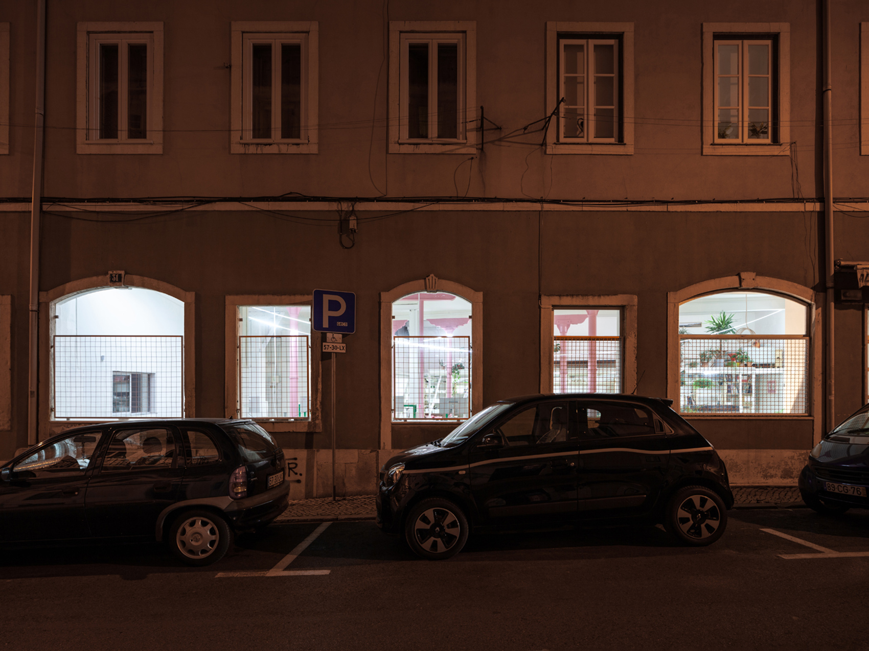 BUREAU’S OFFICE by BUREAU - 谷德设计网