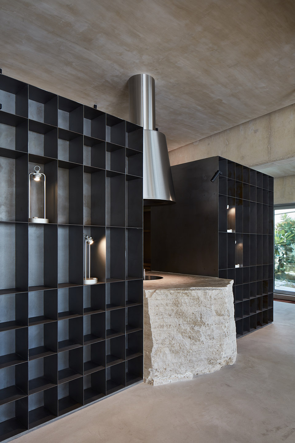 Erth by Bone Studio - 谷德设计网