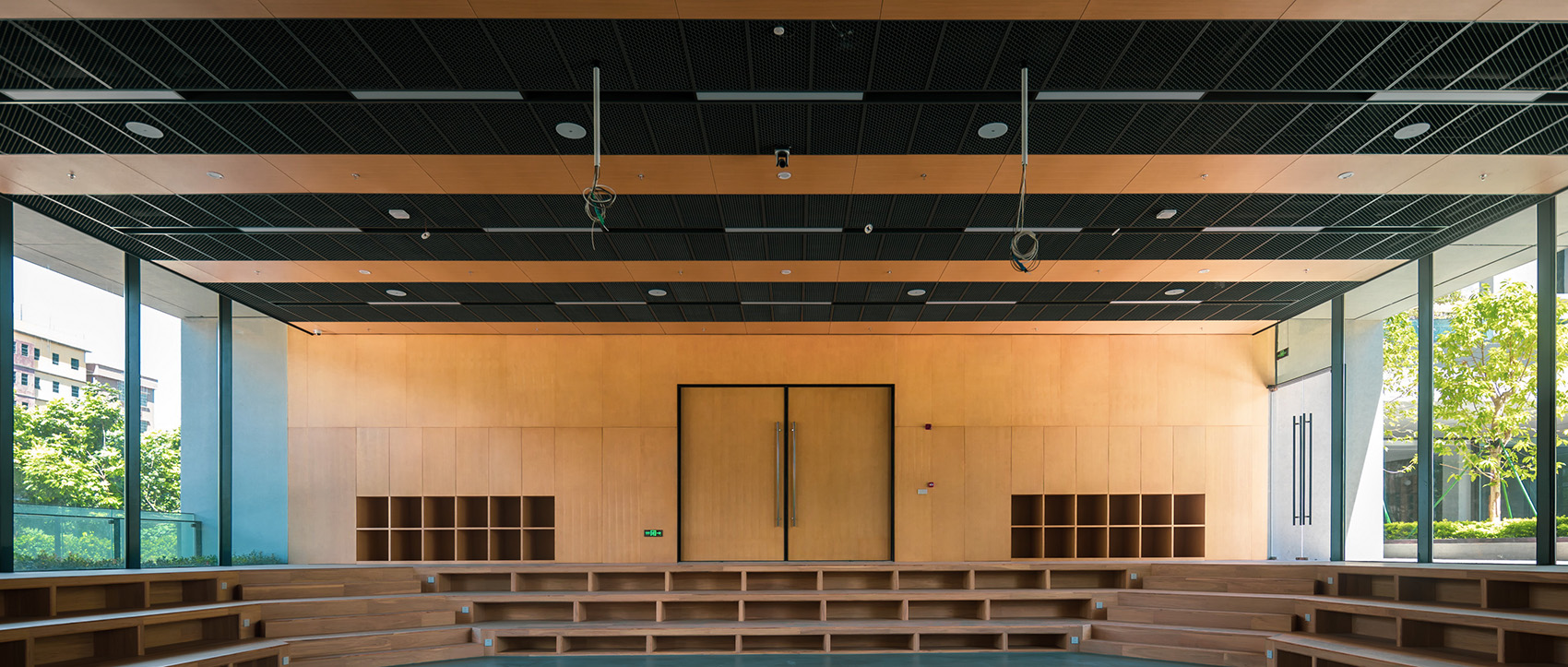 CAPOL DREAM OFFICE, China by Capol International & Associates Group - 谷德设计网