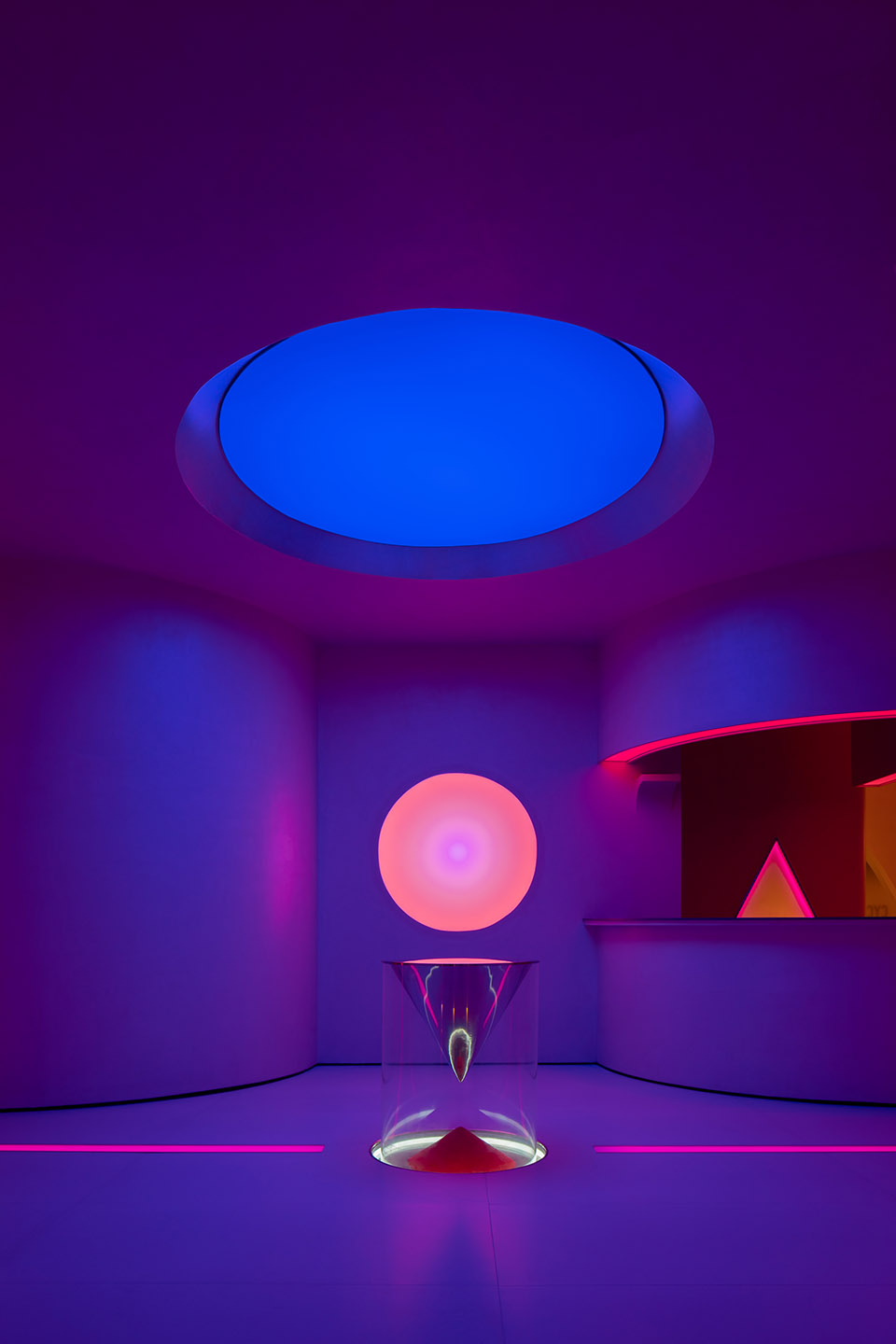 CYCLELAB by GODOT DESIGN - 谷德设计网