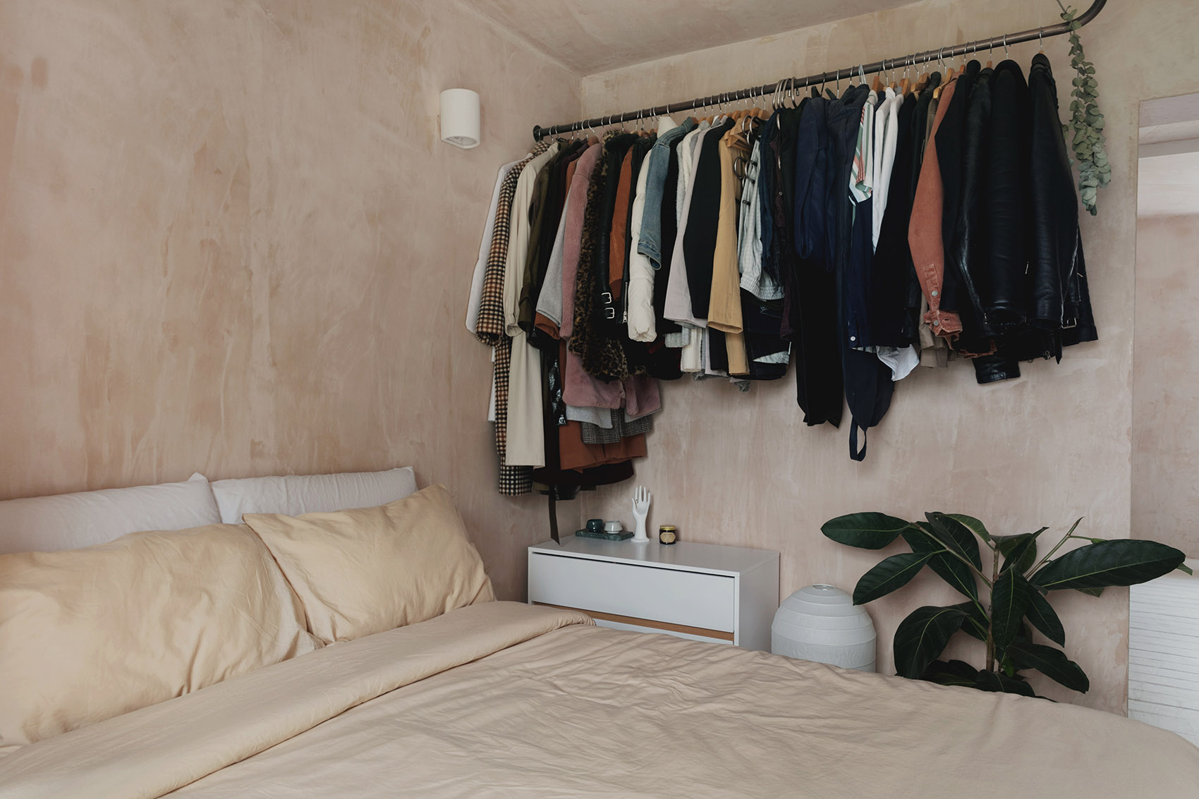 Clay House by Red Deer - 谷德设计网