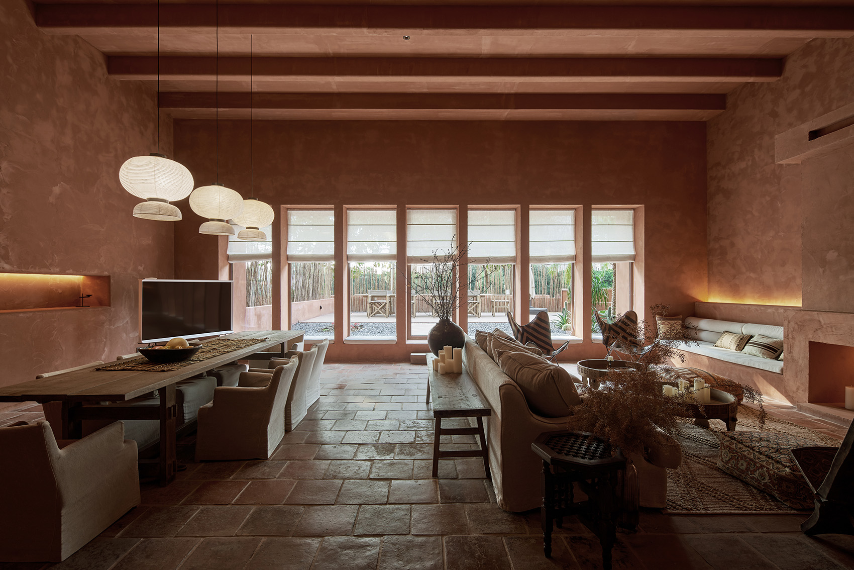 Doyaton, China by Si Suo design - 谷德设计网