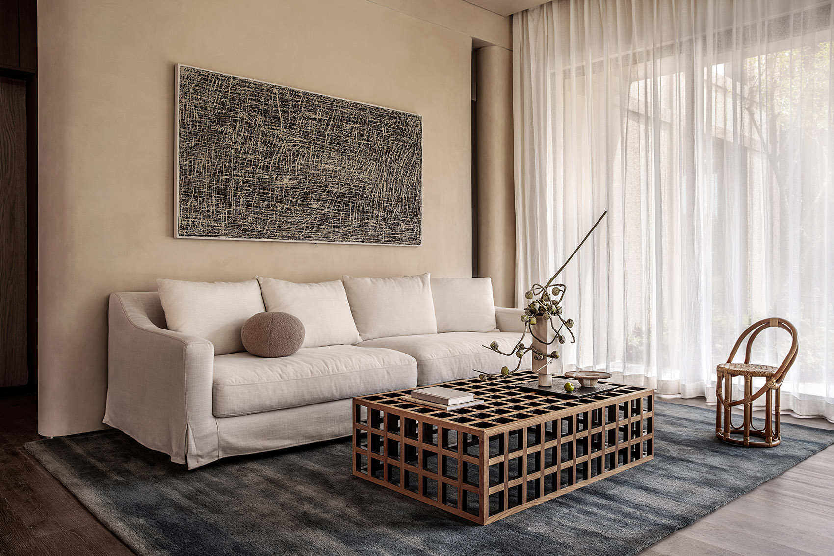 Greentown’s Idyll Moment Farm by More Design Office (MDO) - 谷德设计网