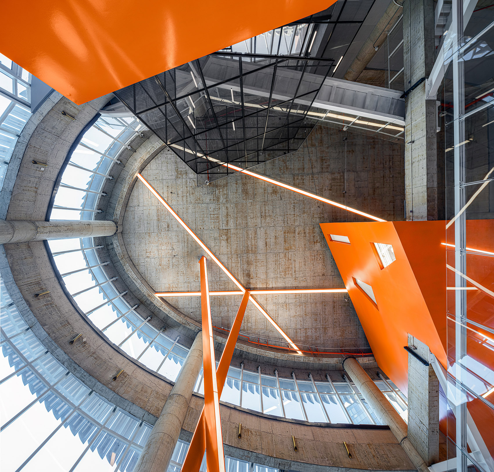 Sharing living room of Wuhan High-tech Medical Device Advanced ...