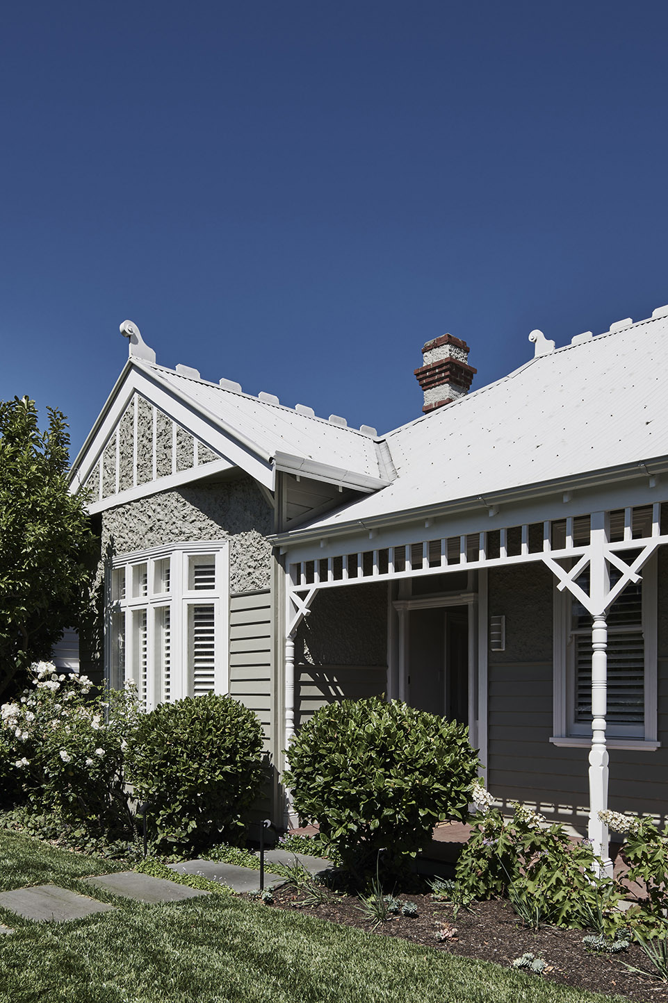 Brighton House by FIGR Architecture & Design - 谷德设计网