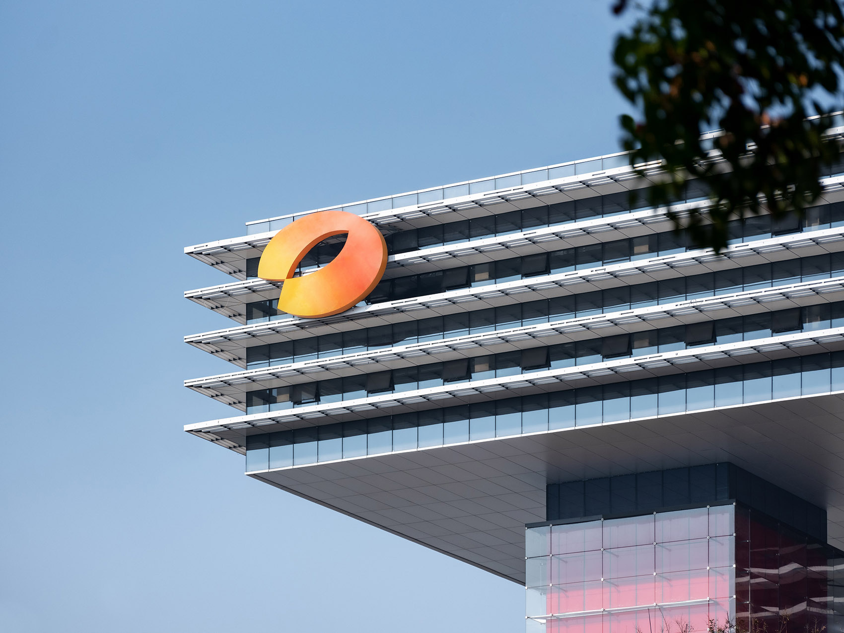 Hunan Broadcasting System (HBS) Program Production Centre by HPP ...