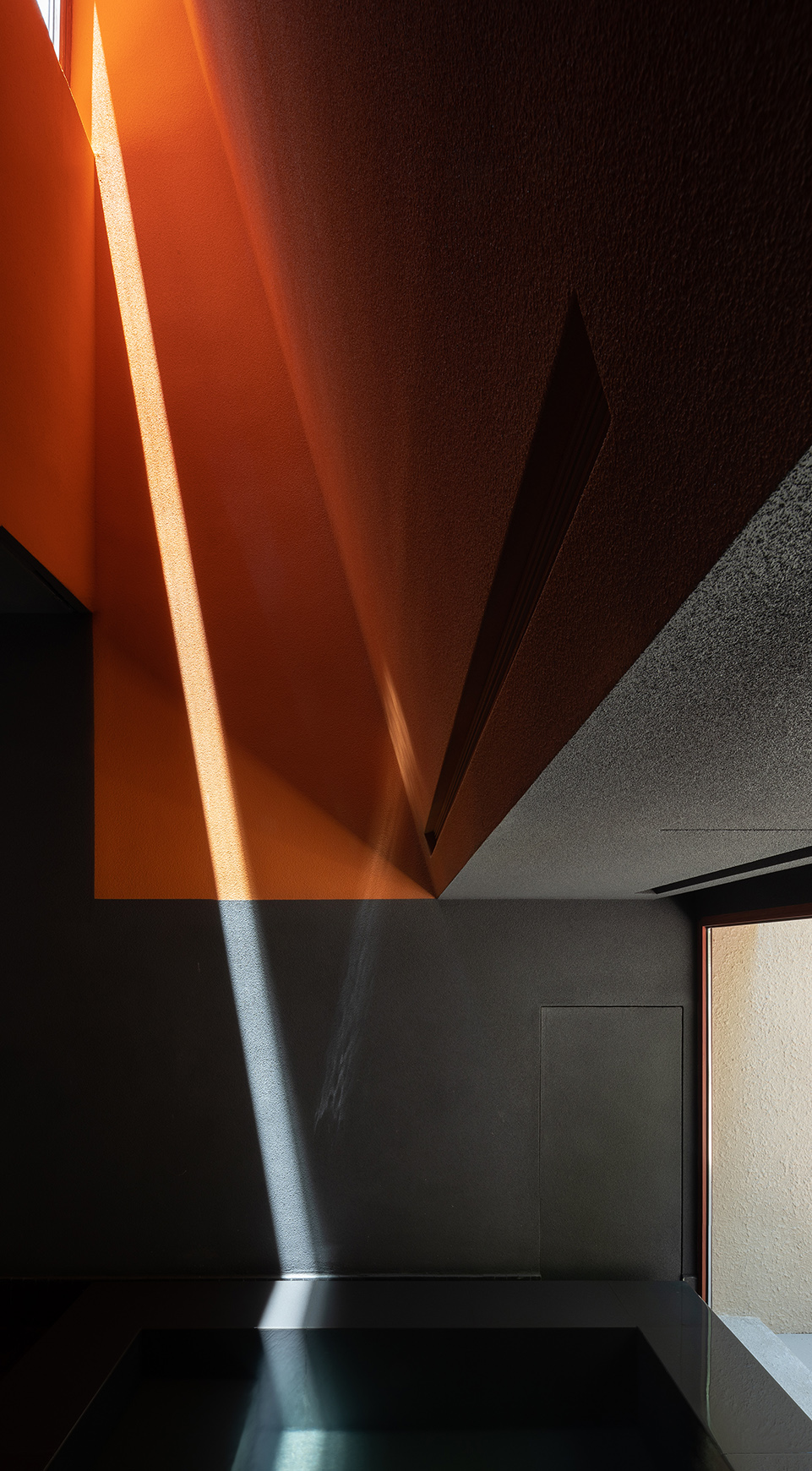 Moganshan MUZI Boutique Hotel by SZ-ARCHITECTS - 谷德设计网