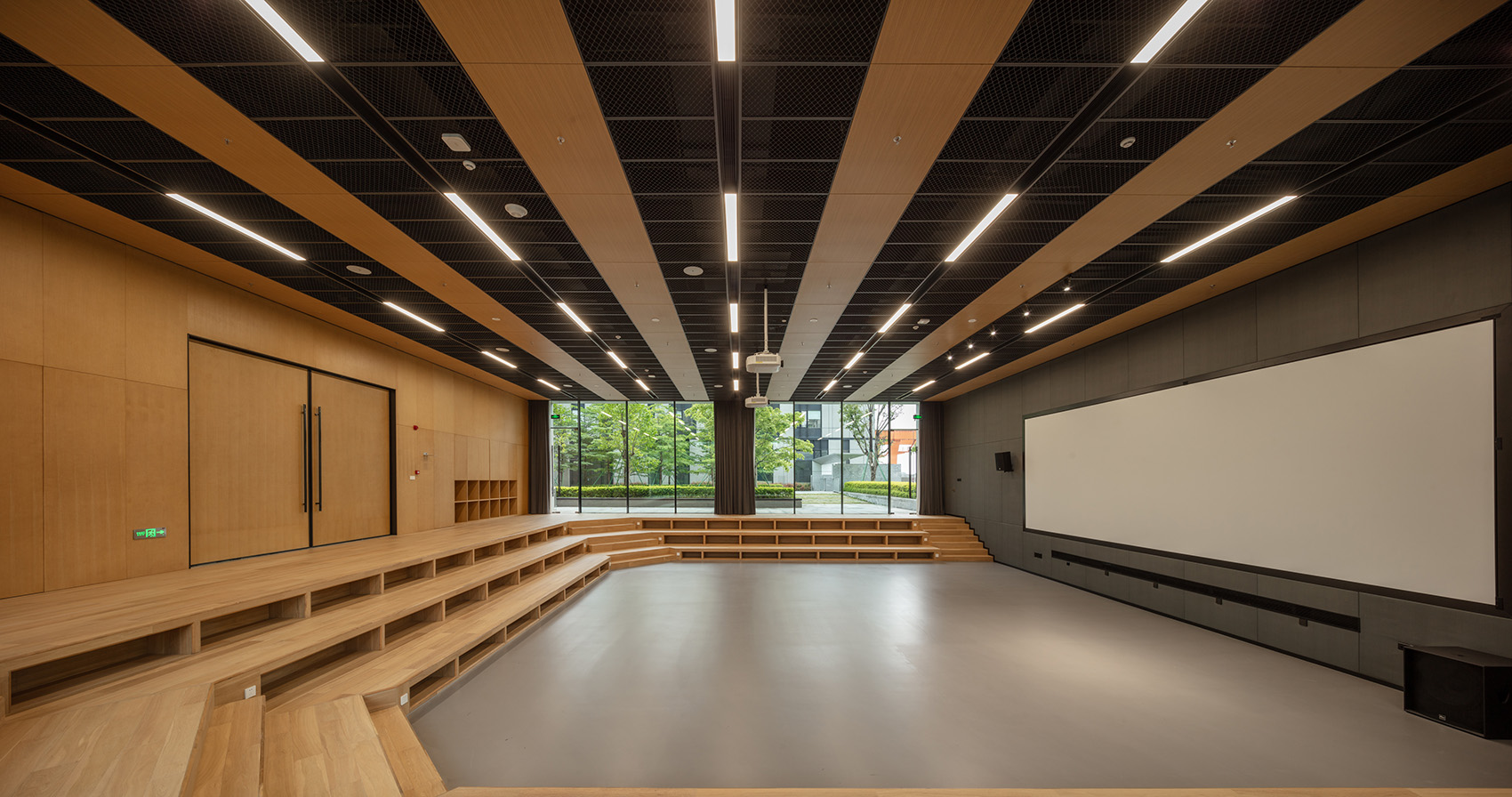 CAPOL DREAM OFFICE, China by Capol International & Associates Group - 谷德设计网