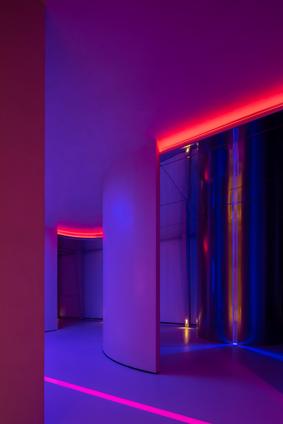 CYCLELAB by GODOT DESIGN - 谷德设计网