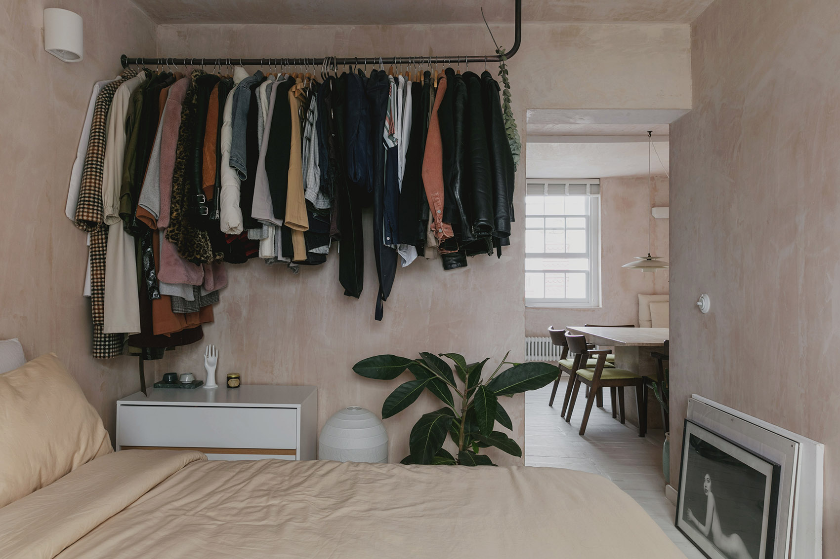 Clay House by Red Deer - 谷德设计网