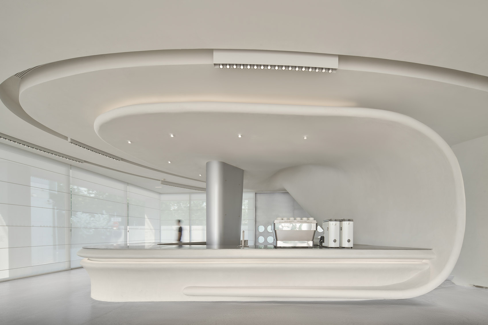 GOTO Photography Base by TRI-ORANGE DESIGN - 谷德设计网