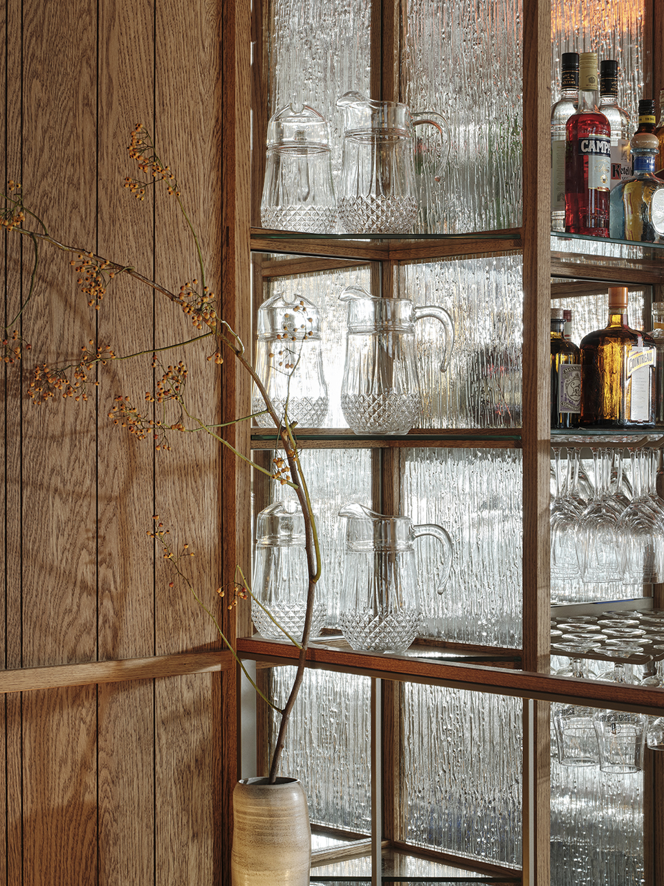 Moos by Studio Modijefsky - 谷德设计网