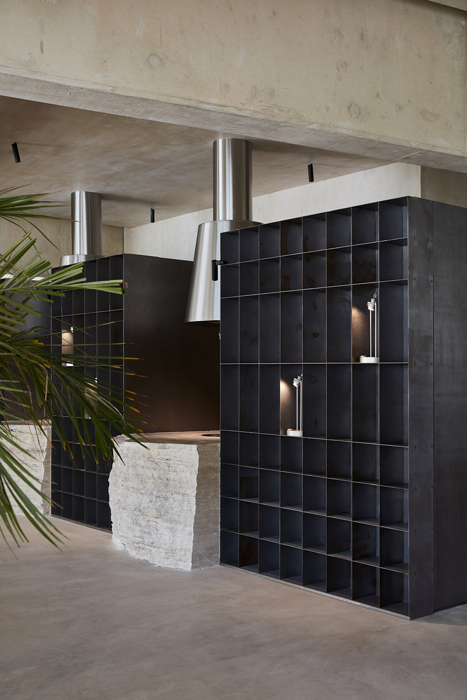 Erth by Bone Studio - 谷德设计网