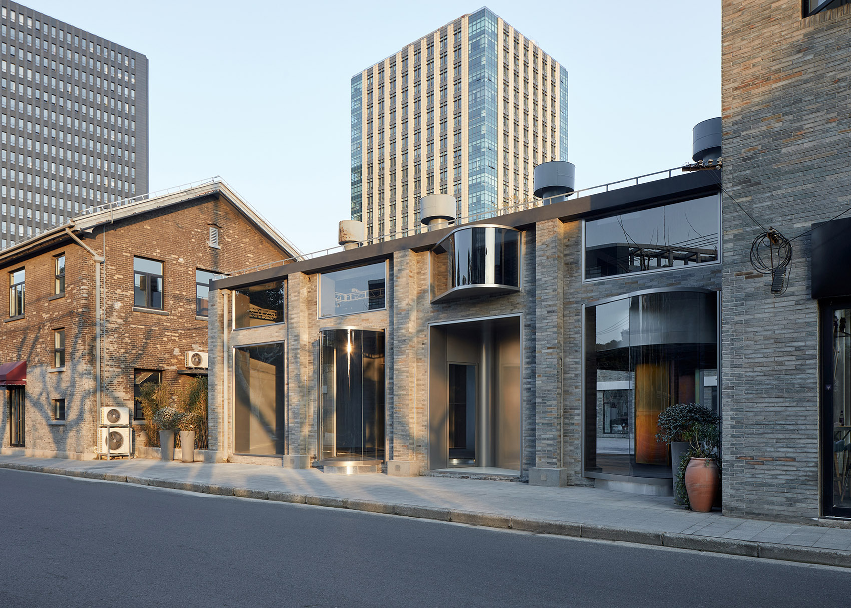 Future Prism by CATS - 谷德设计网