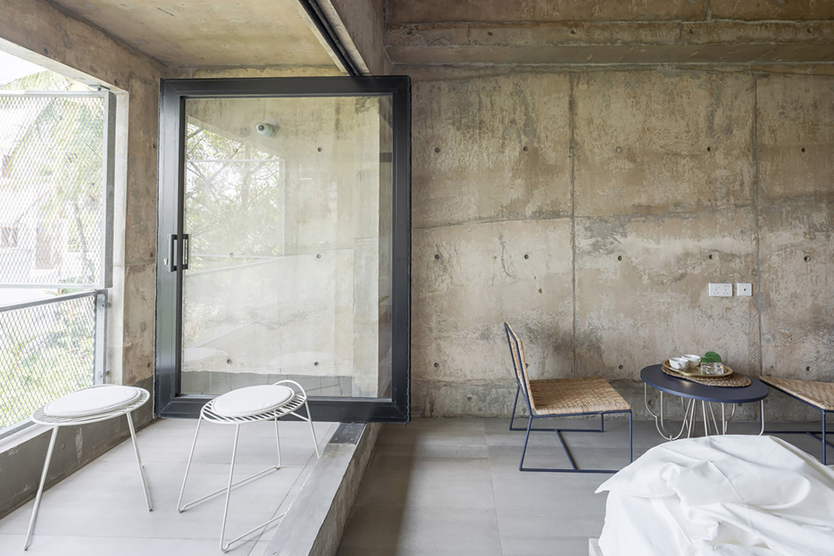 Big Trees Small Plants by ReAD Studio - 谷德设计网