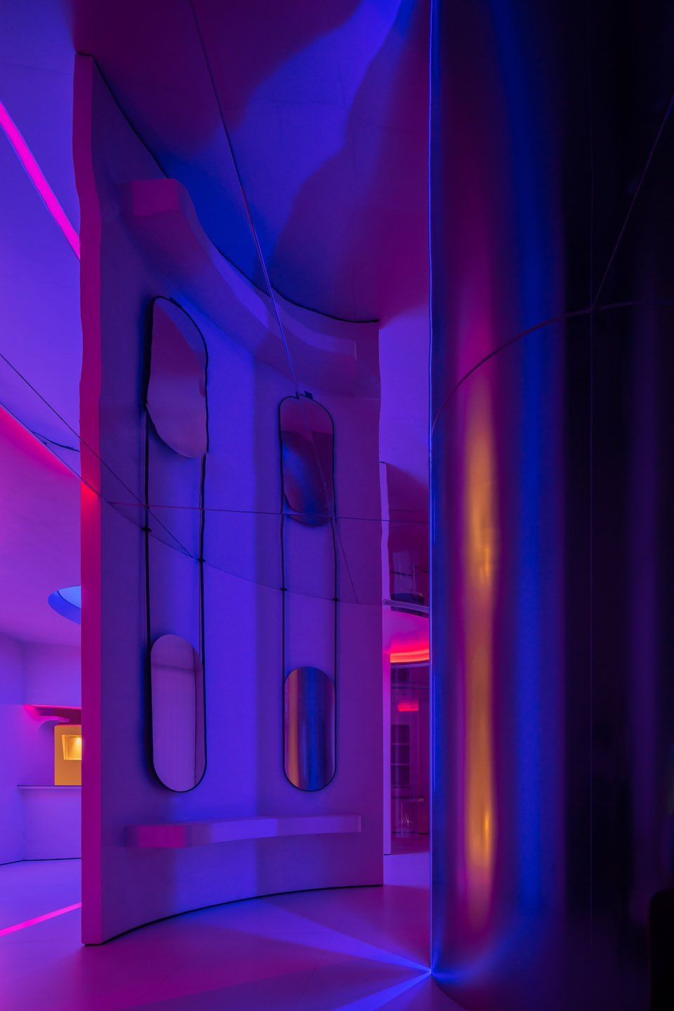 CYCLELAB by GODOT DESIGN - 谷德设计网