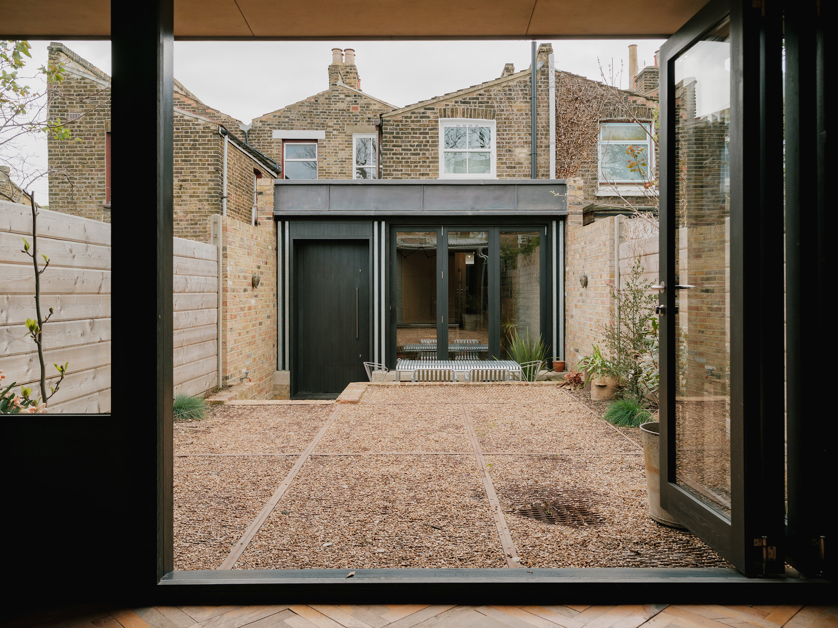 Magpie House by DGN Studio - 谷德设计网