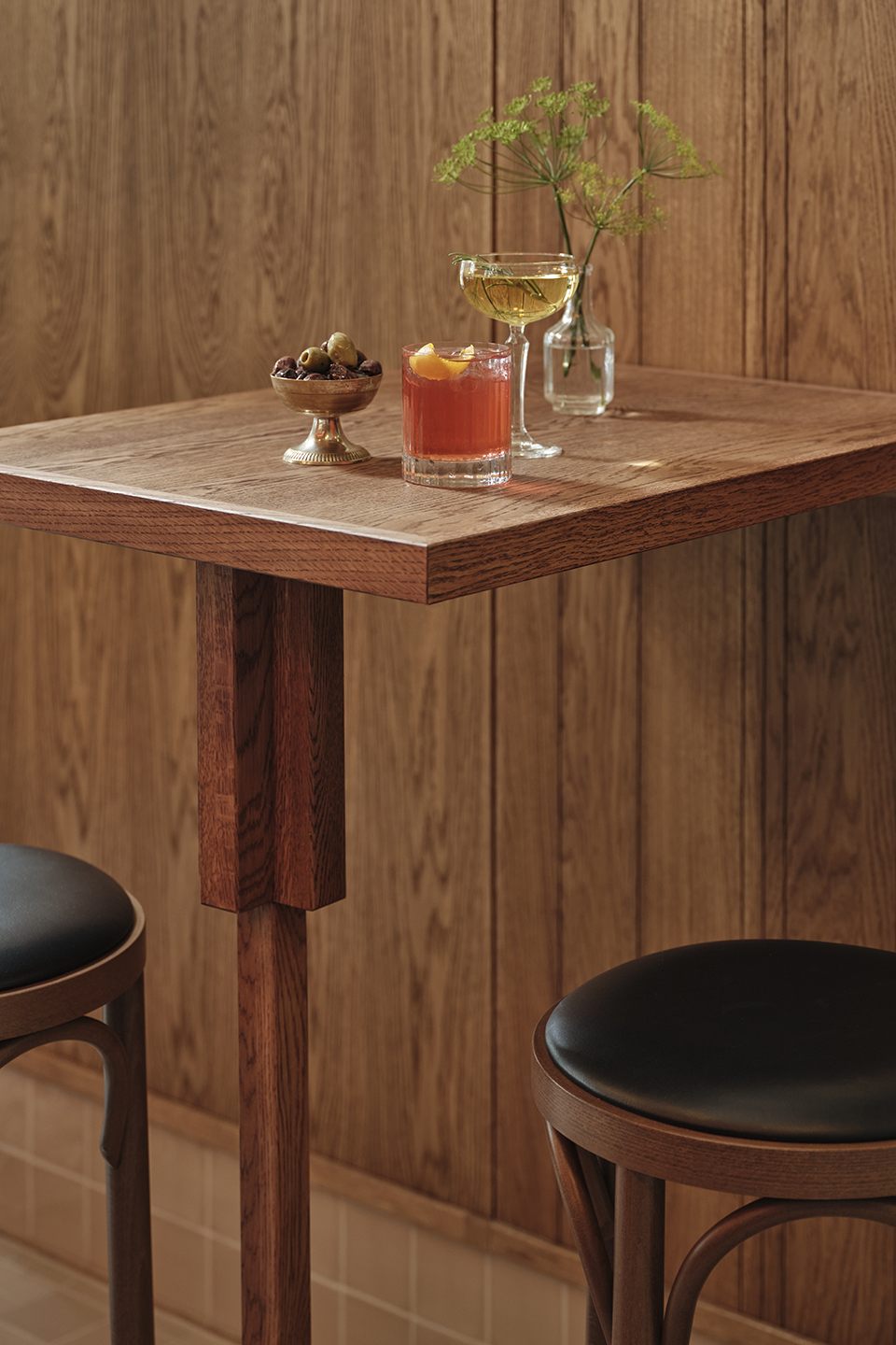 Moos by Studio Modijefsky - 谷德设计网