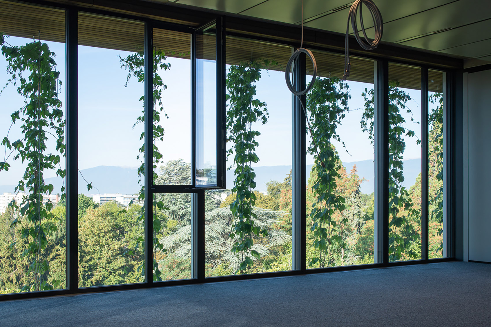 New Headquarters for Médecins Sans Frontières by Sauerbruch Hutton - 谷德设计网