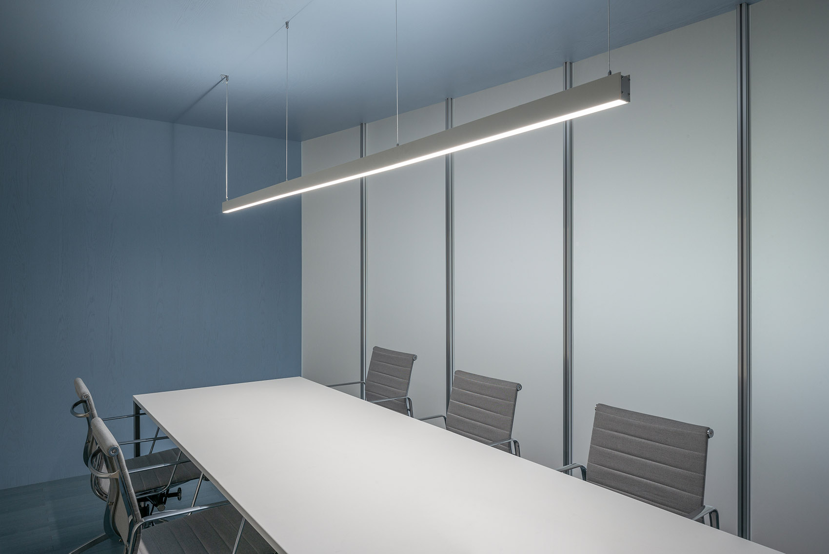 Panasonic Office by SAY ARCHITECTS - 谷德设计网