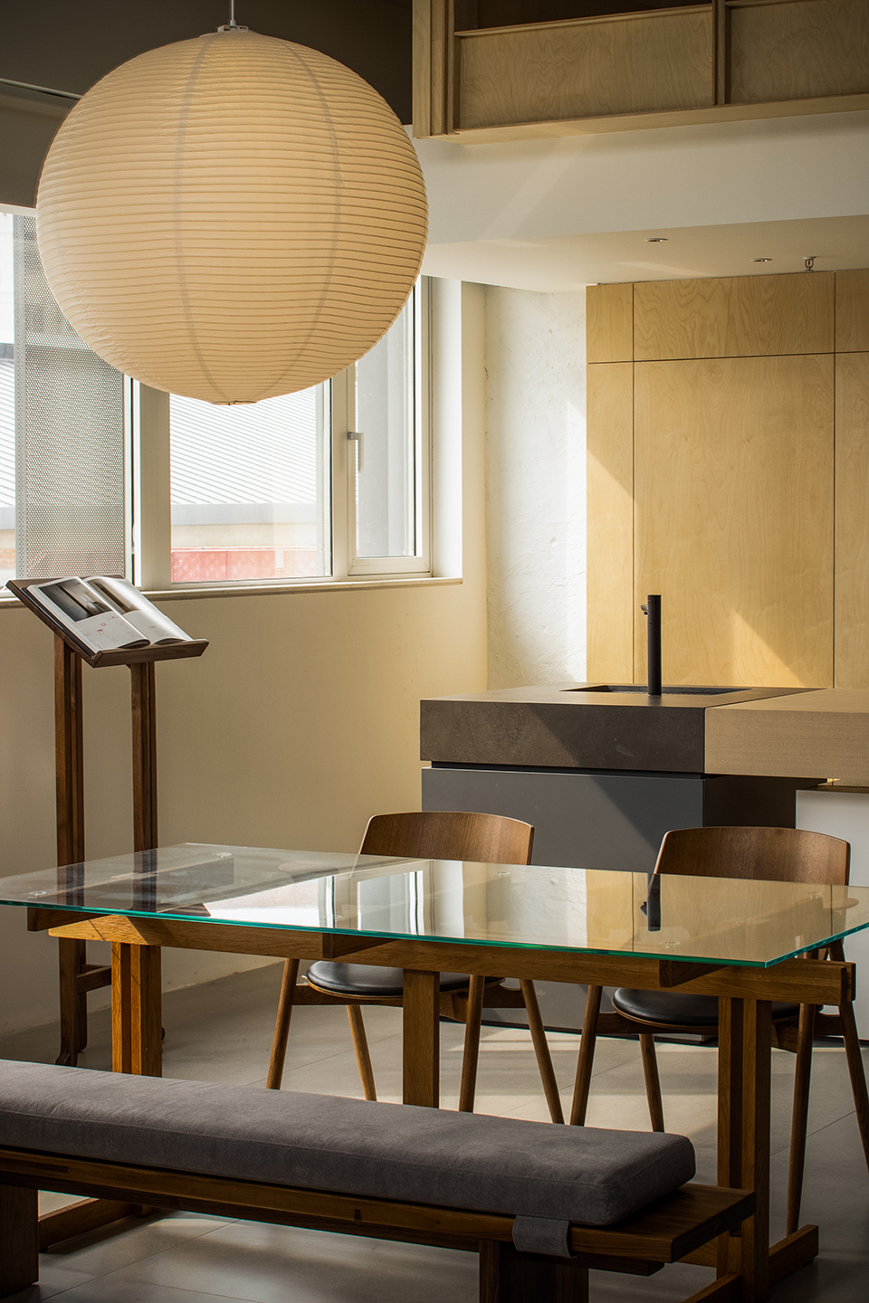 UNI-X Design Office, China by Uni-X Associates - 谷德设计网