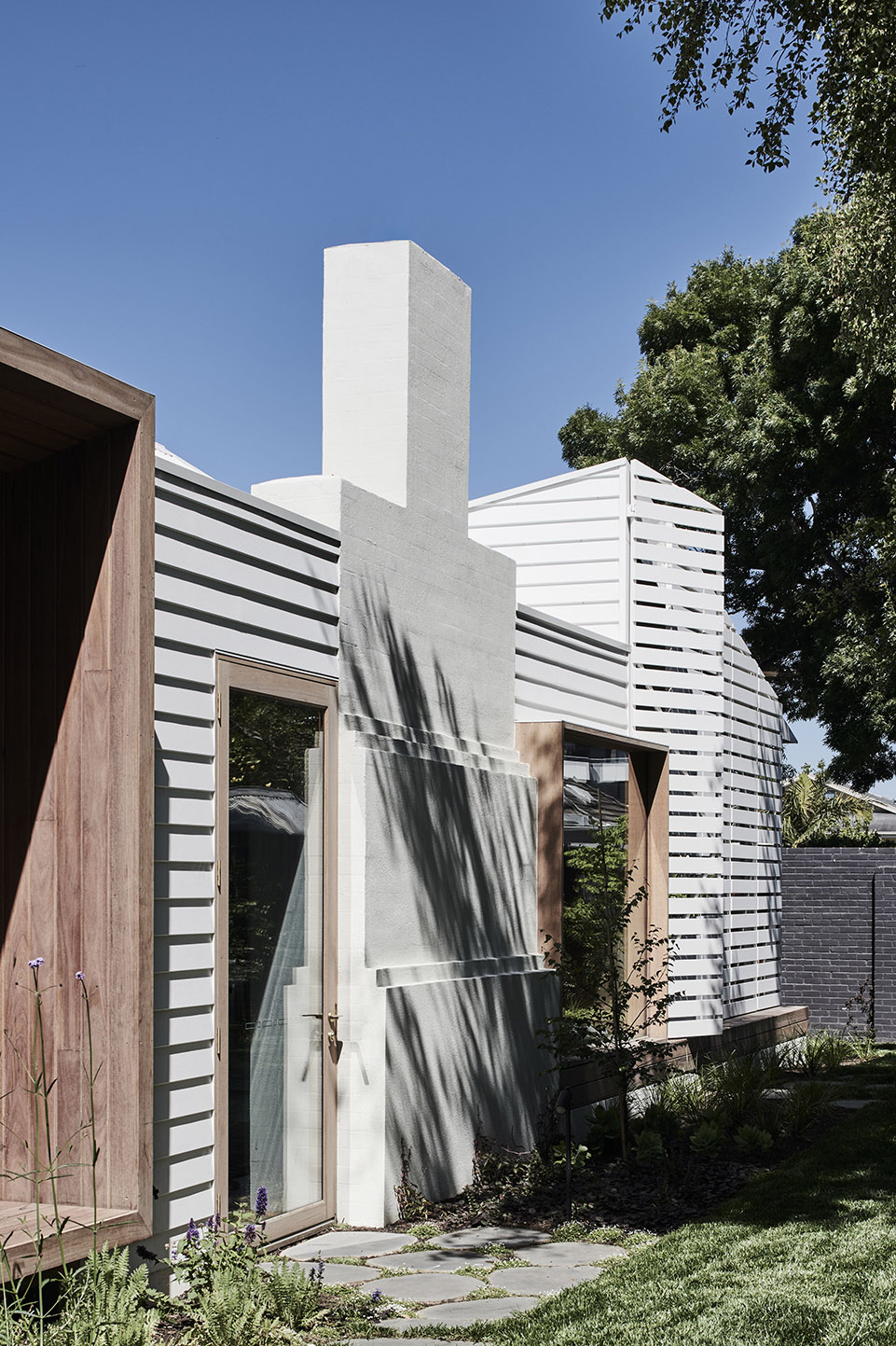 Brighton House by FIGR Architecture & Design - 谷德设计网