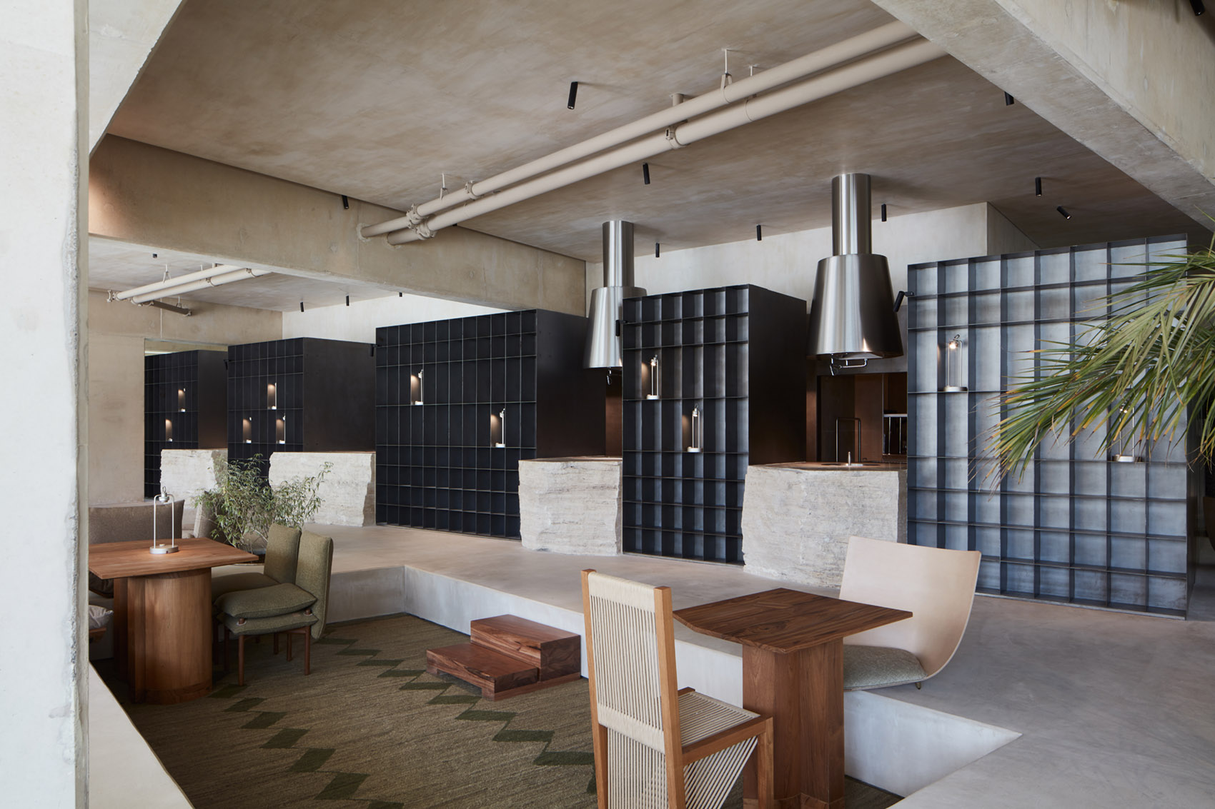 Erth by Bone Studio - 谷德设计网