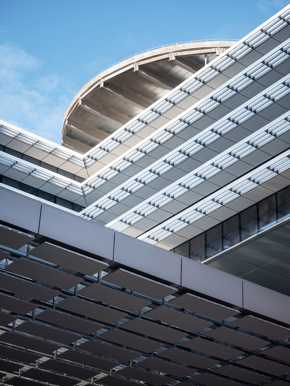 Hunan Broadcasting System (HBS) Program Production Centre by HPP ...